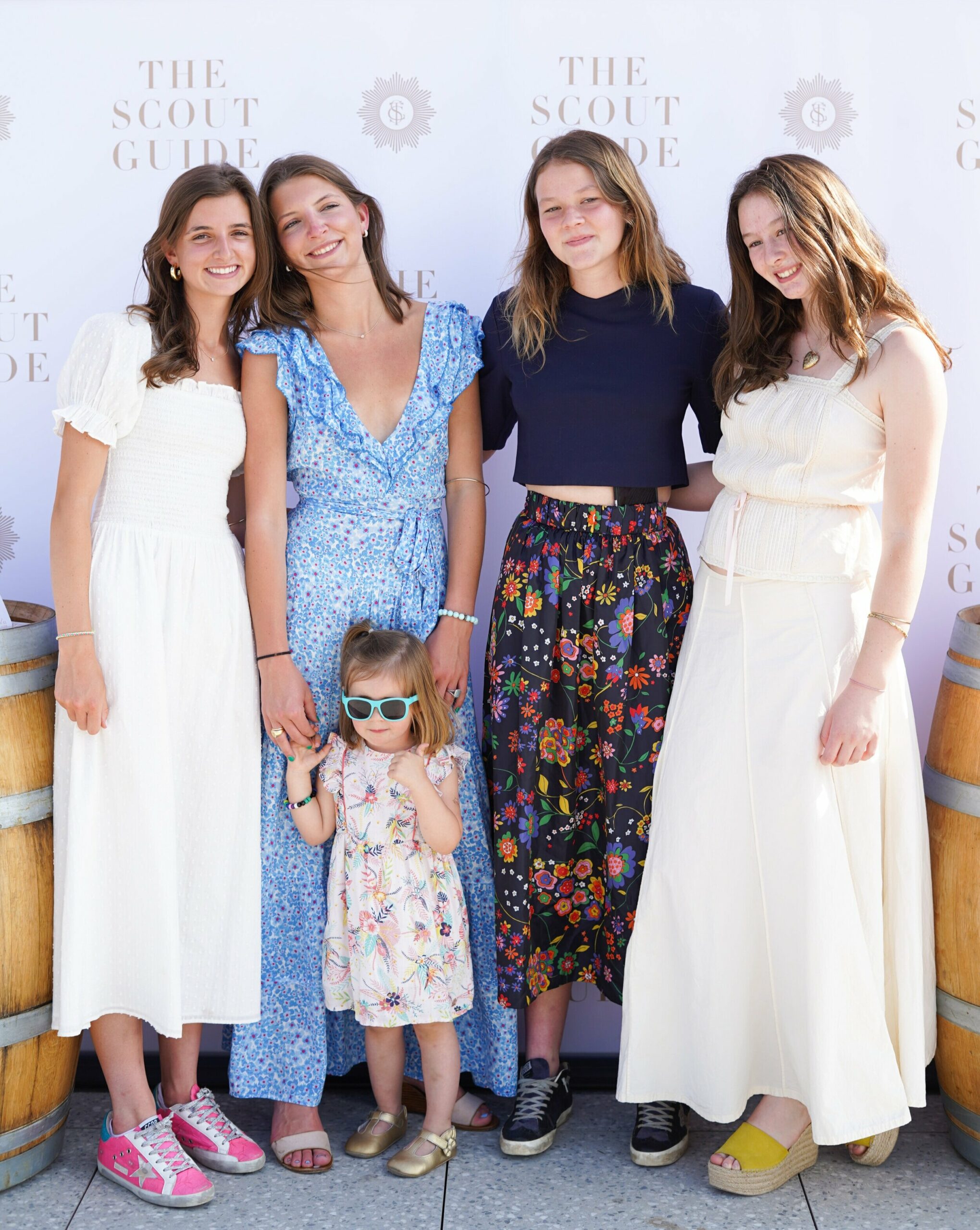 Launch Party Pics: The Scout Guide Charlottesville, Volume 13 - The ...