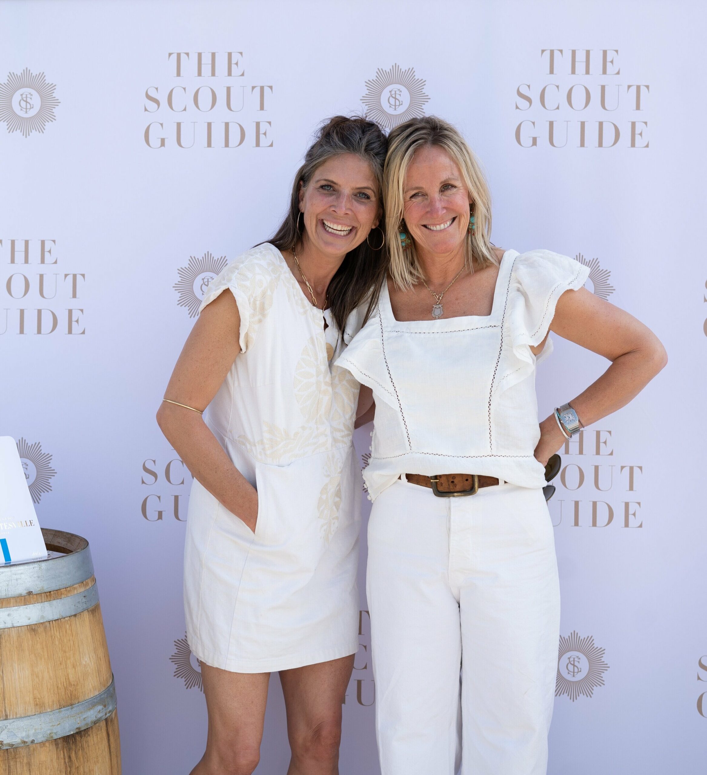 Launch Party Pics: The Scout Guide Charlottesville, Volume 13 - The ...