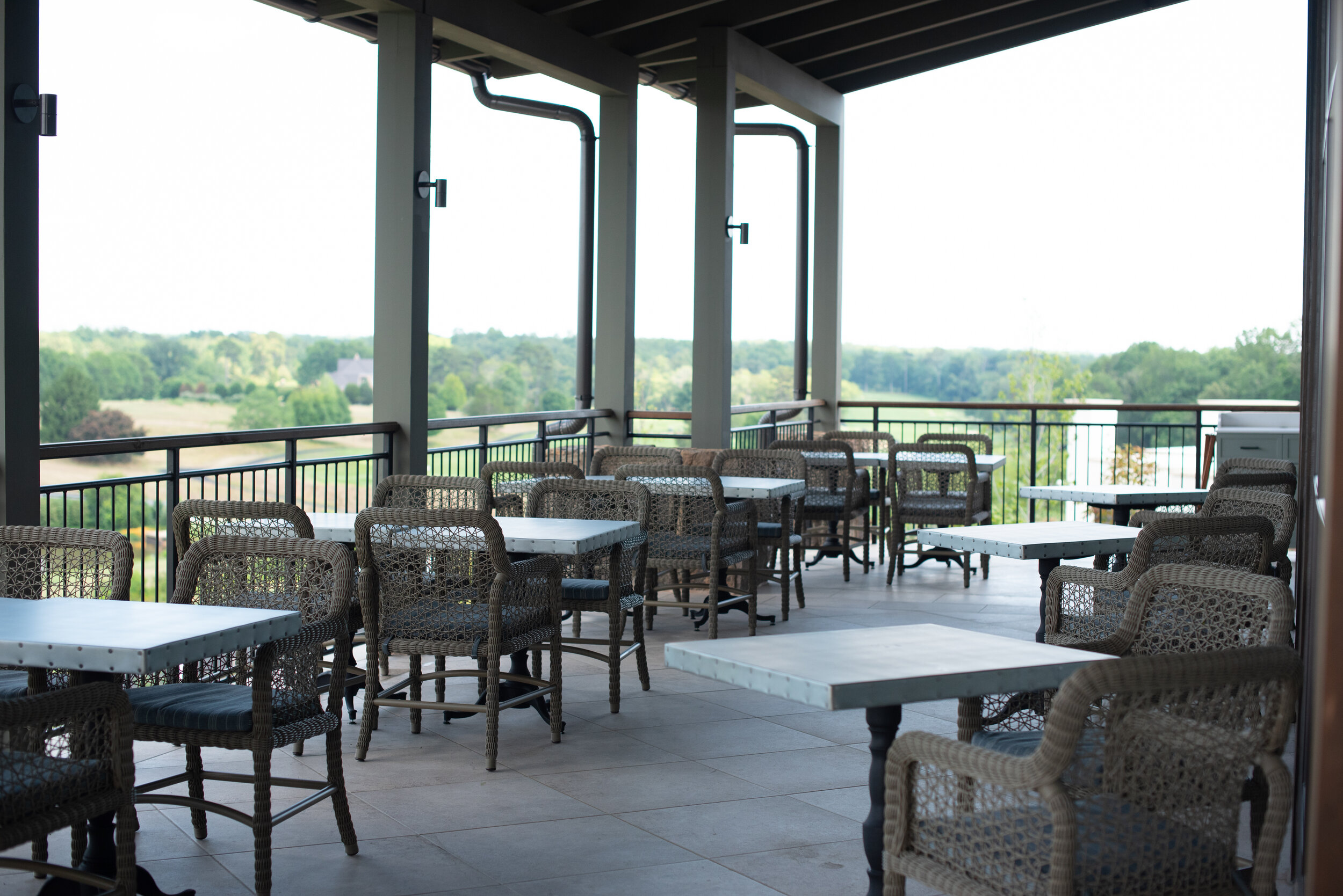 Spotlight on Marigold: Chef Jean-Georges Comes to Keswick - The Scout Guide