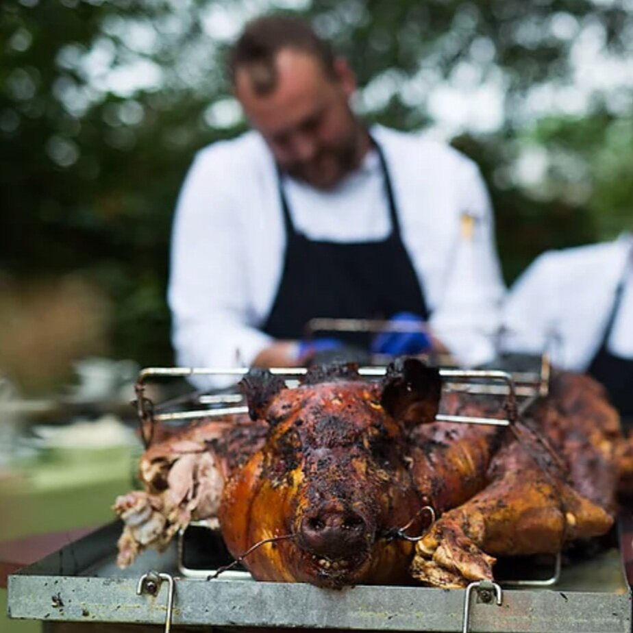 A Guide to Fall Foxfield - The Scout Guide