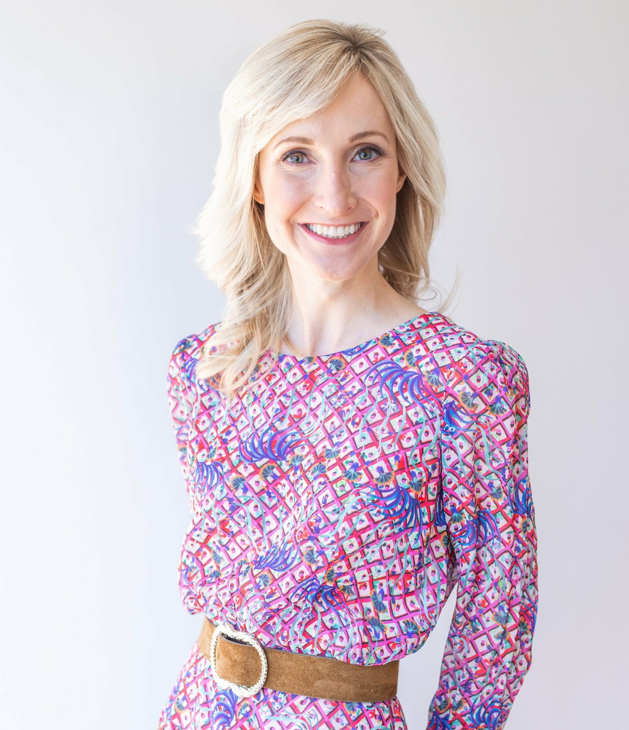 Tips for Making Healthy Choices at Holiday Parties - The Scout Guide