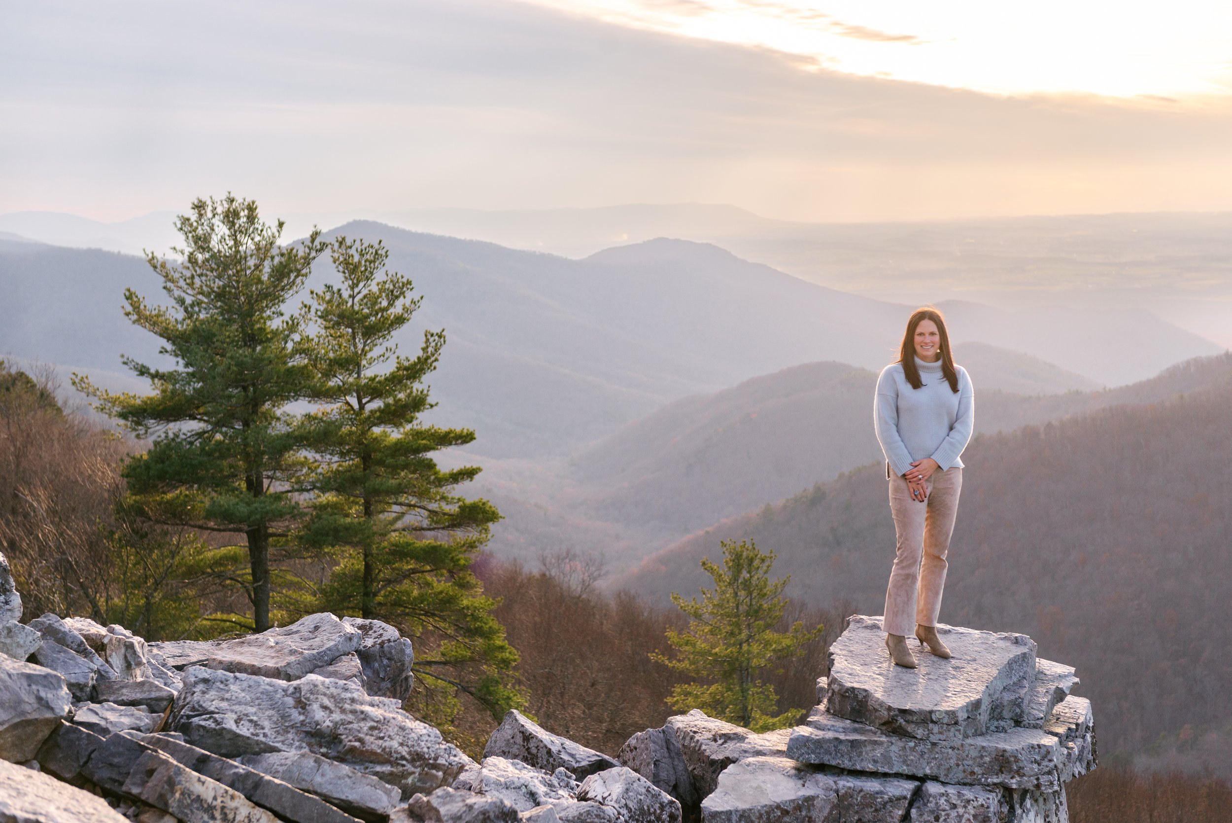 My Charlottesville - Fall Edition // Liz Raney, Realtor with Loring ...