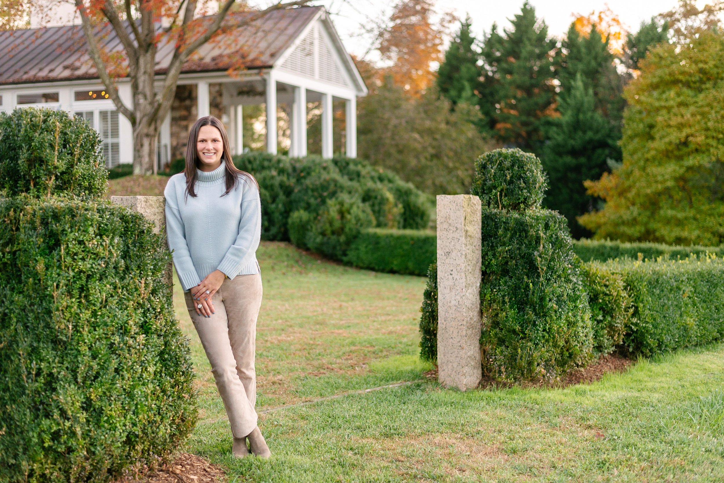 My Charlottesville - Fall Edition // Liz Raney, Realtor with Loring ...