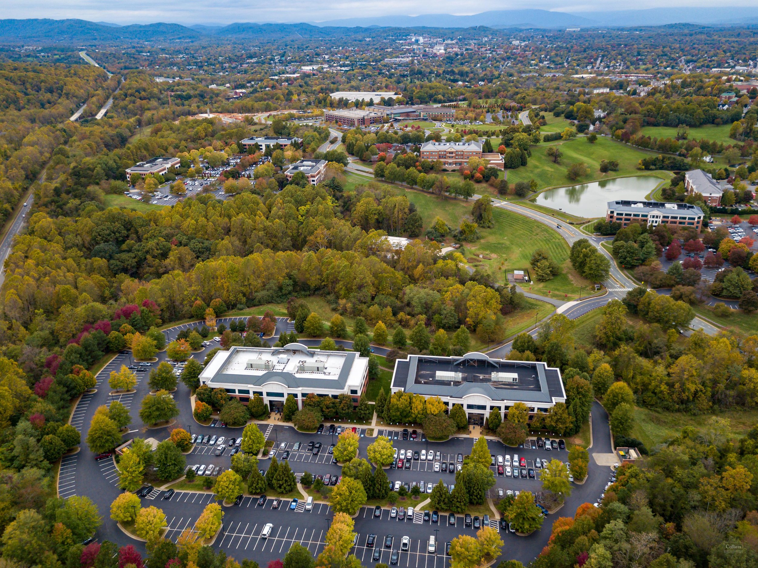October Commercial Real Estate Listings - The Scout Guide
