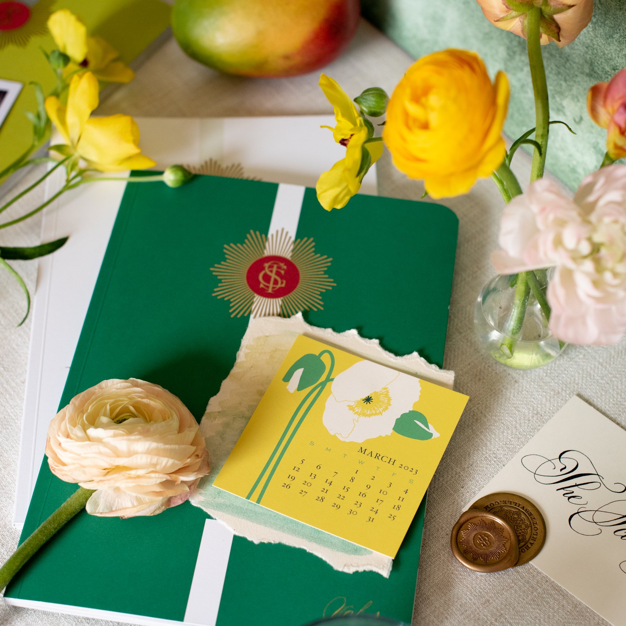 March Scouted Events - The Scout Guide