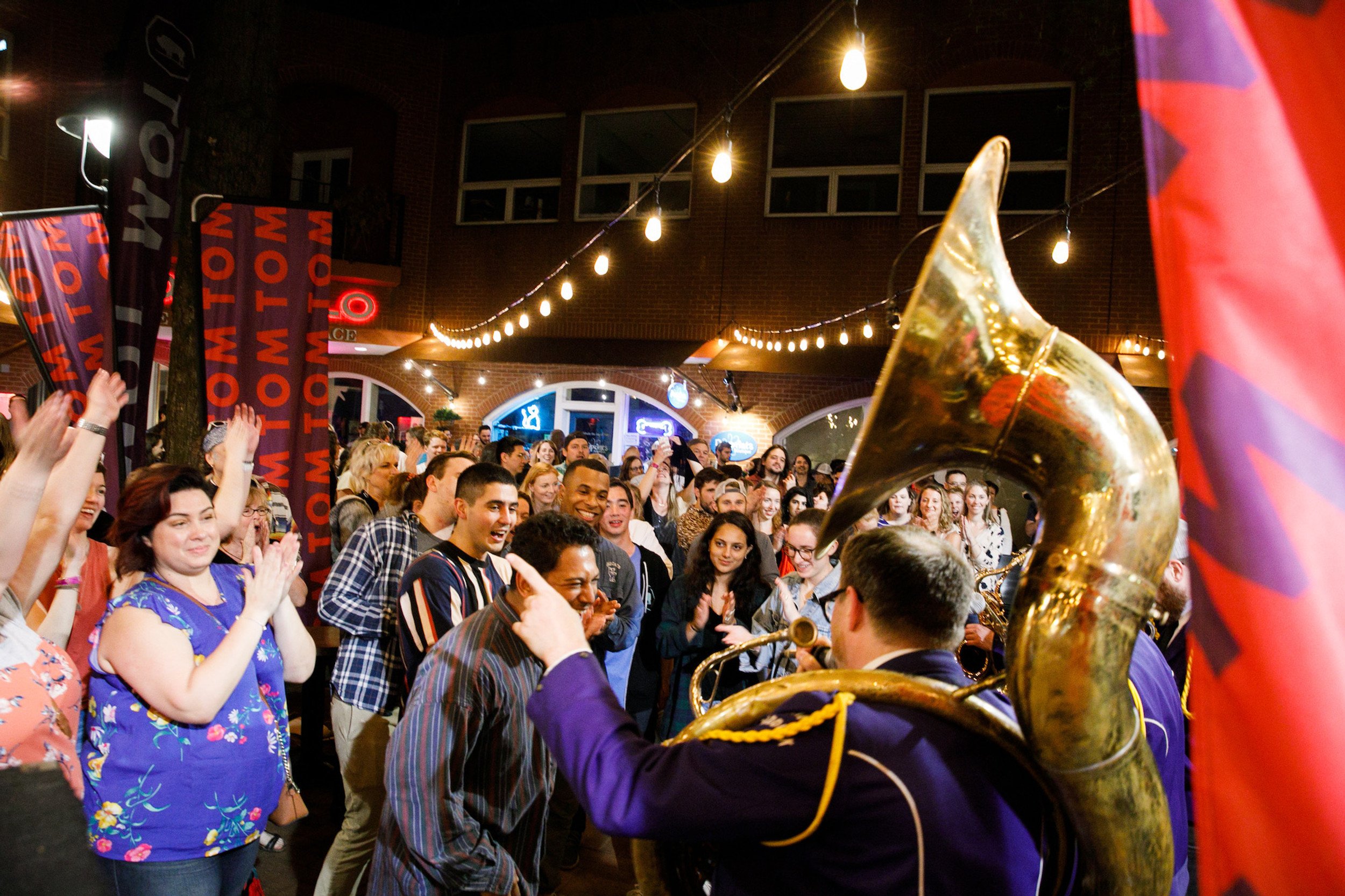 Charlottesville Spring Bucket List - The Scout Guide