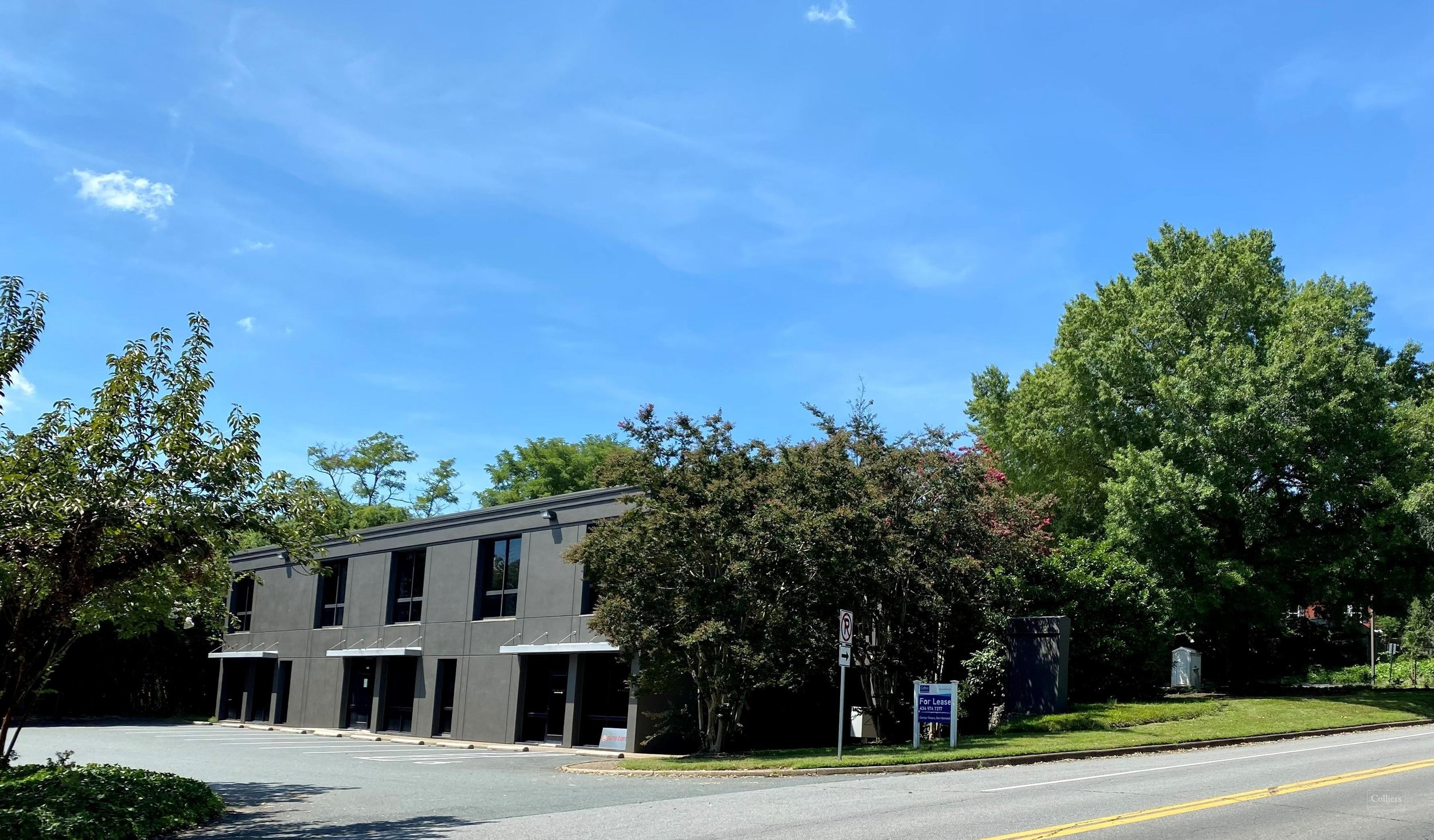 May Commercial Real Estate Listings - The Scout Guide
