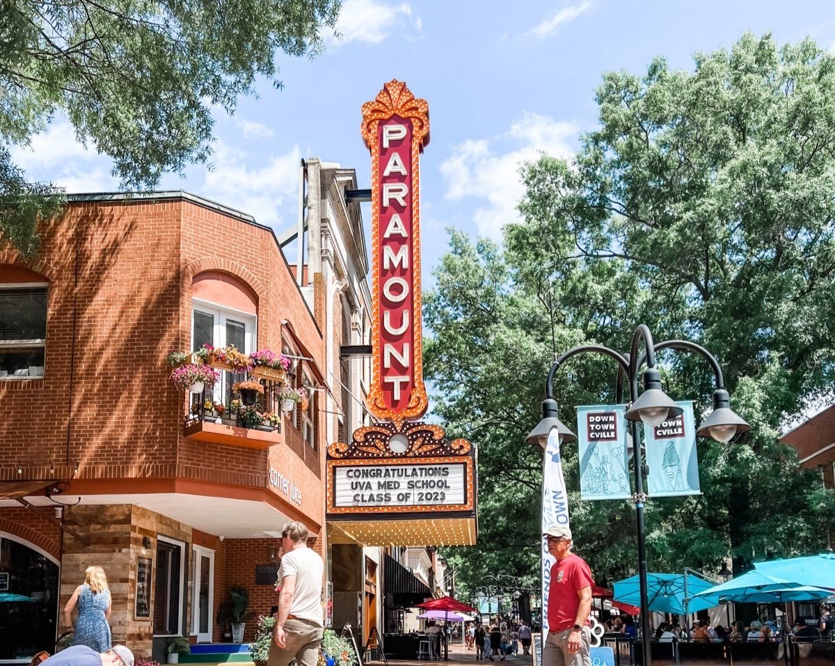 Charlottesville Summer Bucket List - The Scout Guide