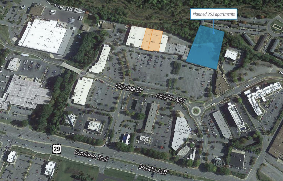 June Commercial Real Estate Listings - The Scout Guide