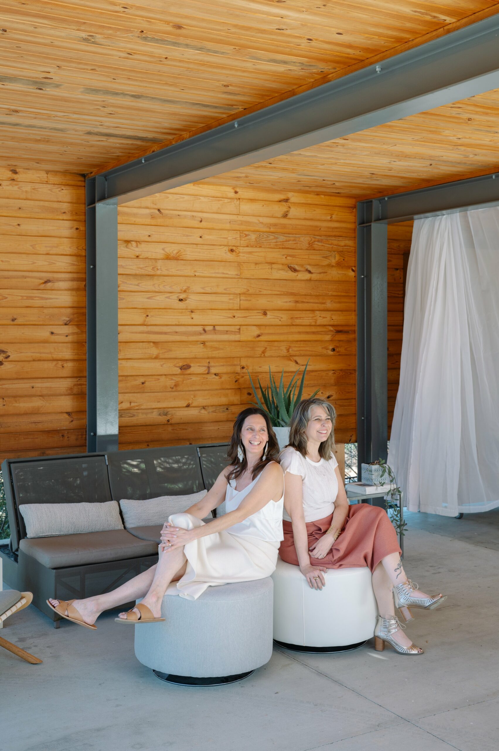 24 Hours with Pnina Jalon & Heather Hopkins of Studio Broad Design - The Scout Guide