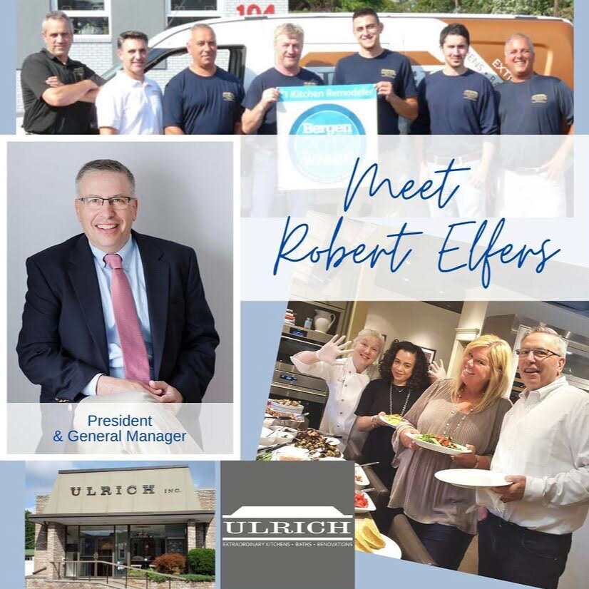 Meet Robert Elfers, President of Ulrich, Inc - The Scout Guide