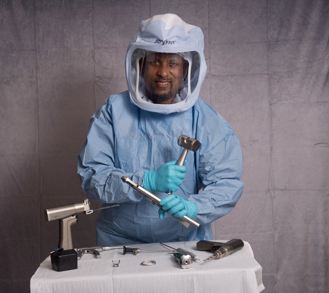 Talking March Madness and Sport Injuries with Scouted Orthopaedic ...