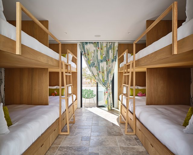 "19 Dreamy Bunk Rooms by Scouted Designers" - The Scout Guide Bozeman ...