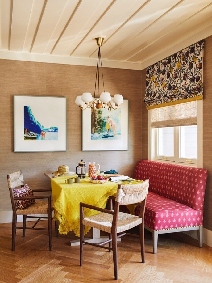 Color Theory: Laura Stanley on Unabashedly Using Bold Color in Her ...