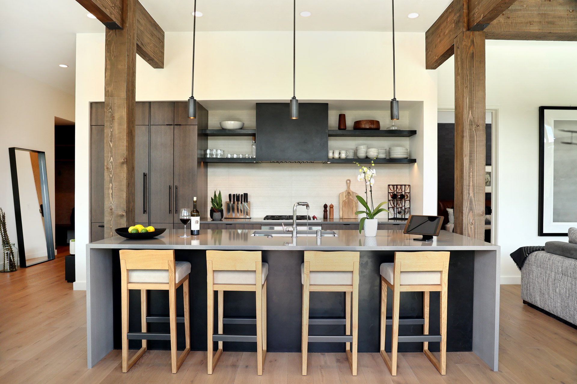 WHERE DESIGN AND HI-FI AUDIO MEET WITH @SAVDEINC - The Scout Guide