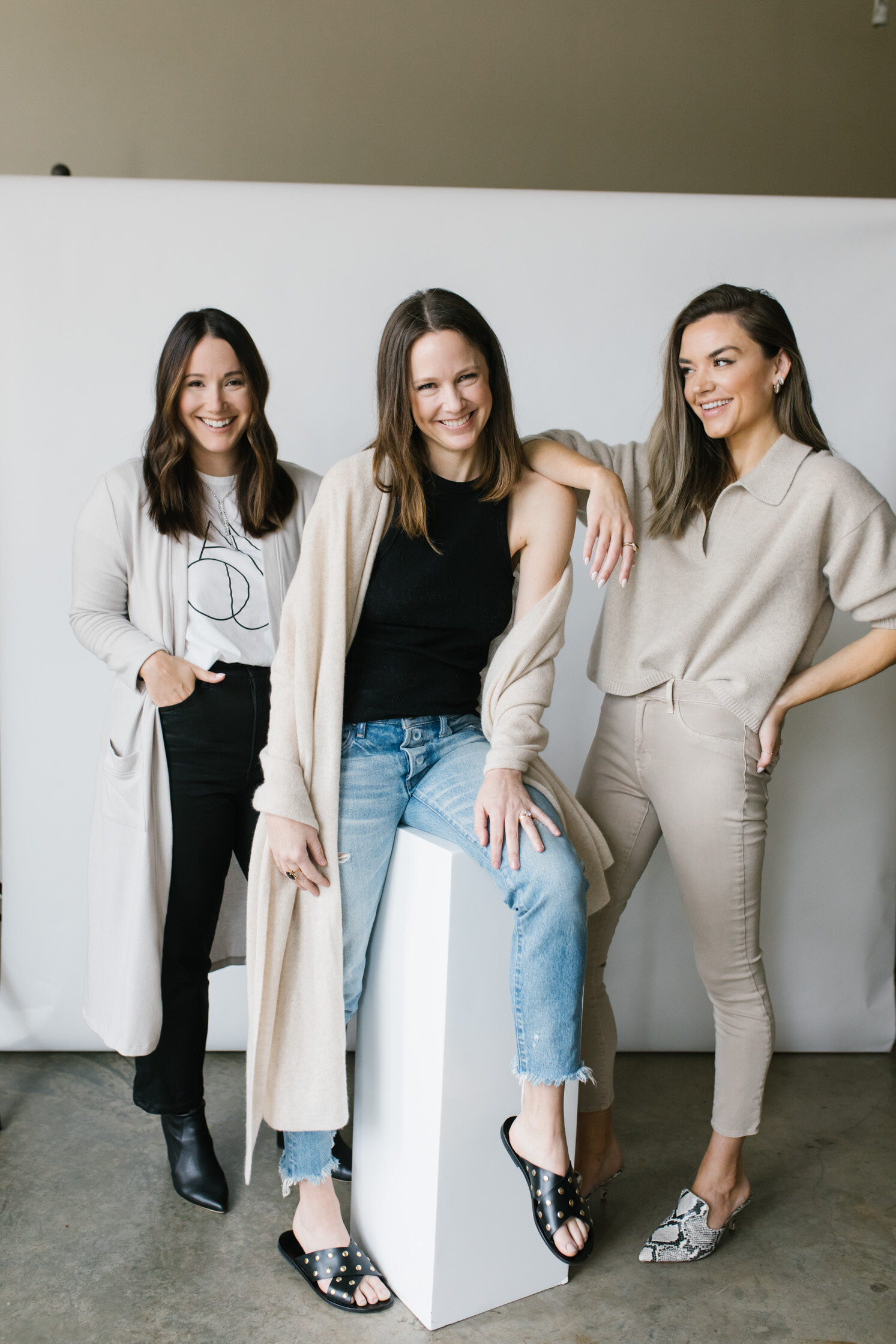 Building Relationships & Wardrobes: Get to know Lauren Bailey Pollard ...