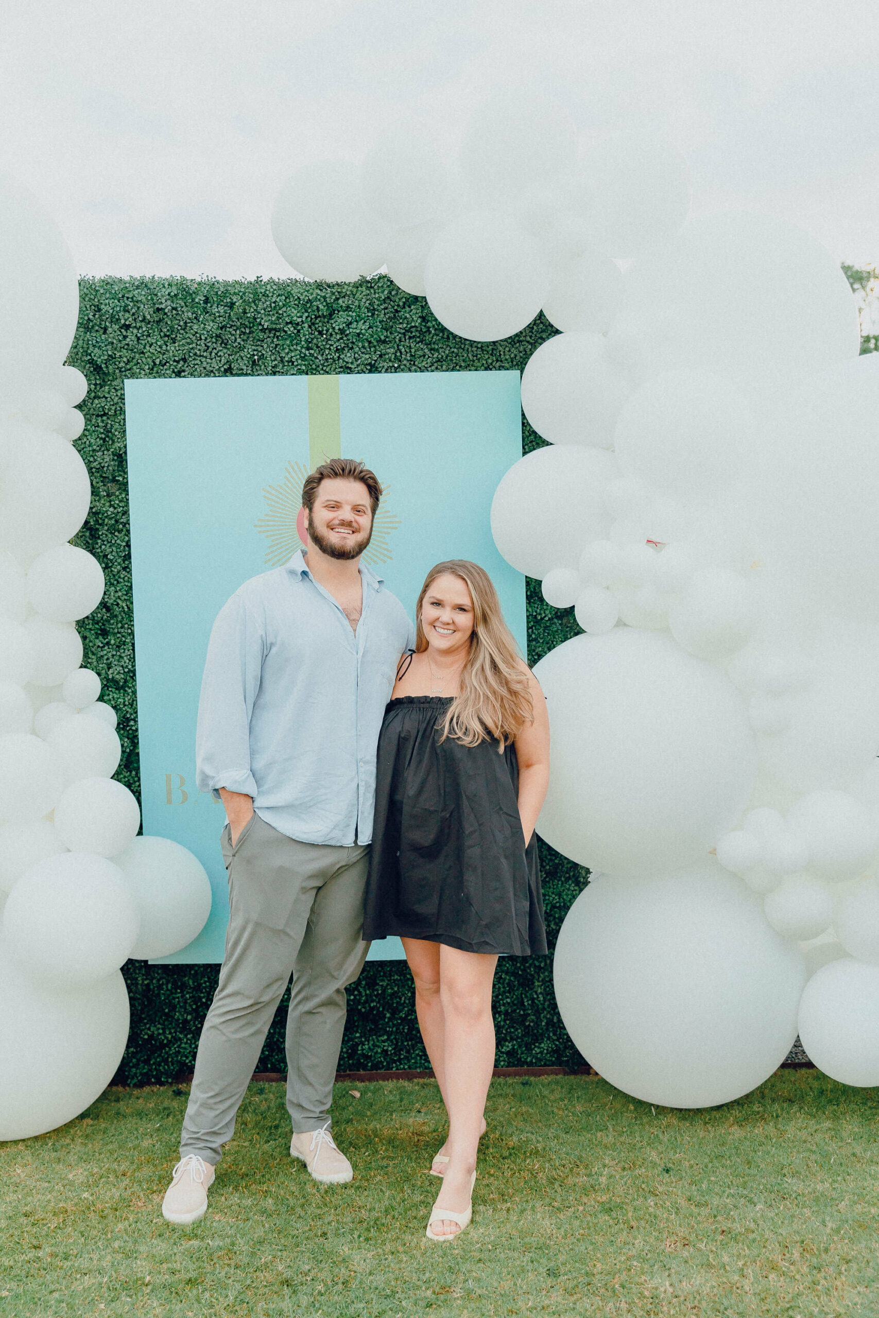 LAUNCH PARTY PICS - PART 2: - The Scout Guide