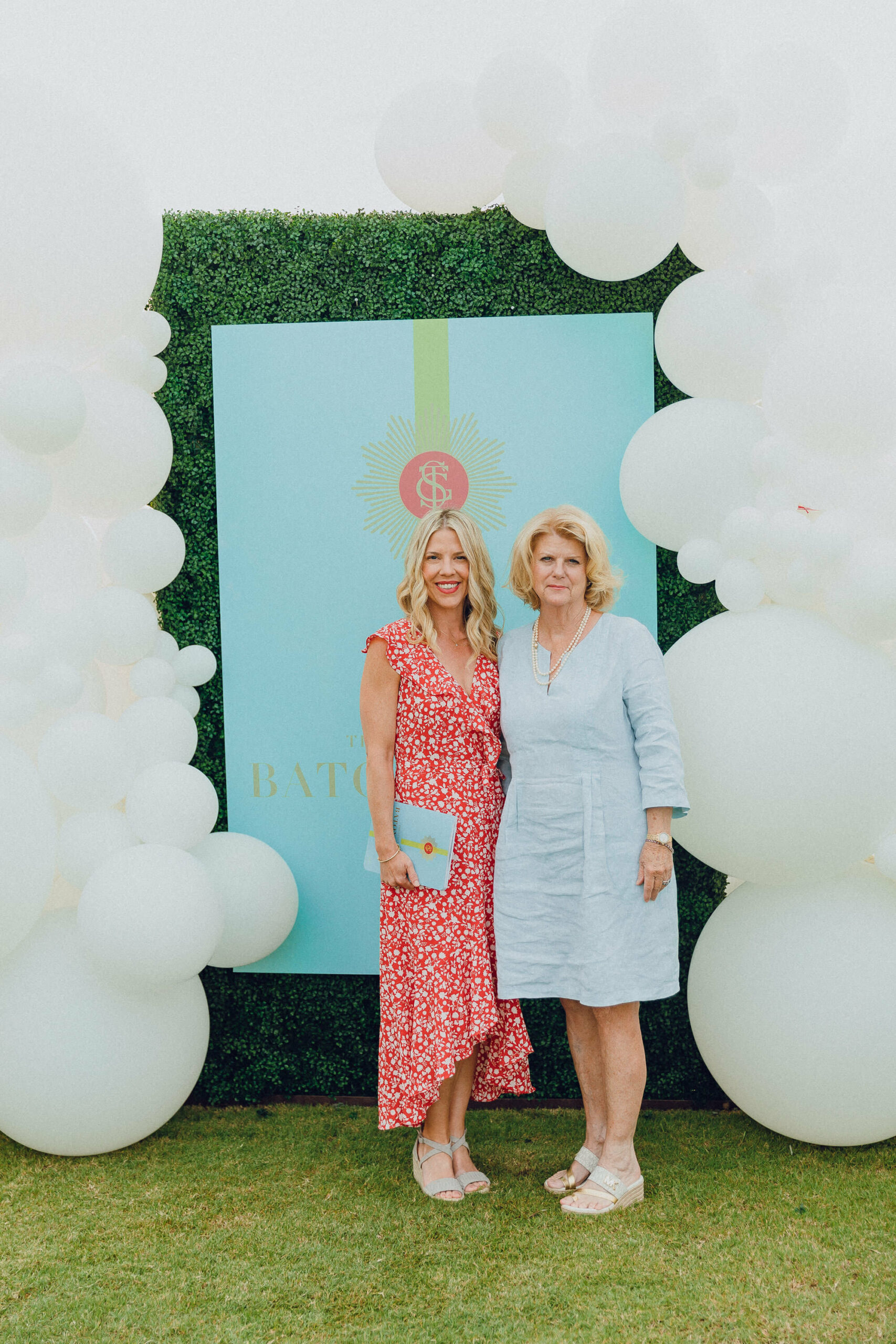 LAUNCH PARTY PICS - PART 2: - The Scout Guide