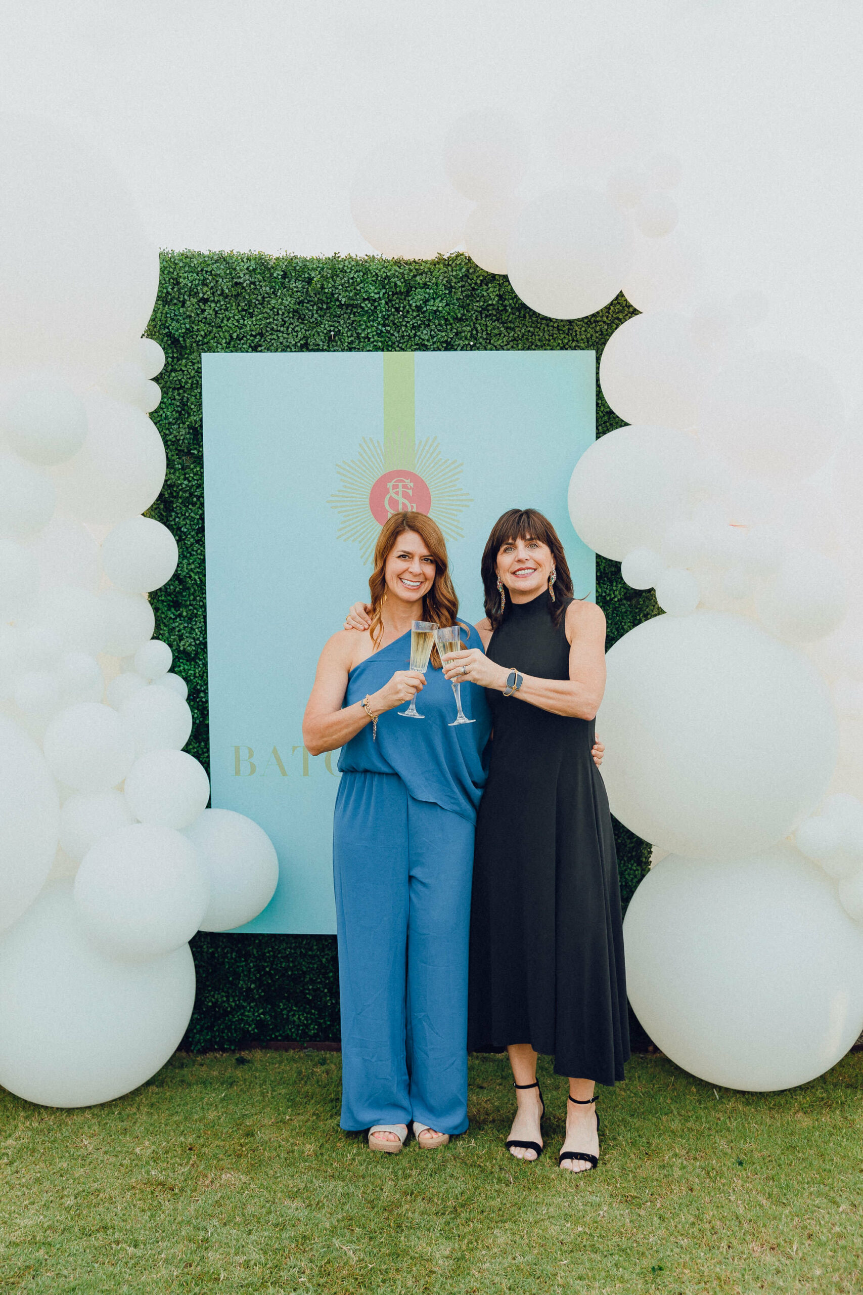 LAUNCH PARTY PICS - PART 2: - The Scout Guide
