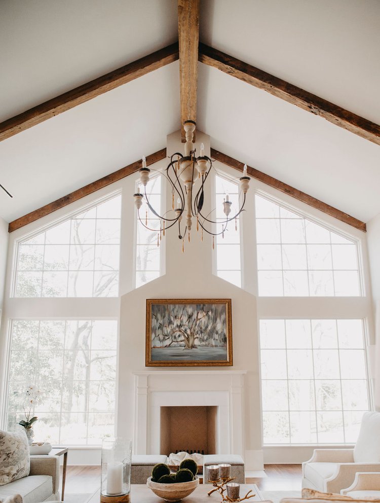 Get to Know Laura Cedor, Interior Designer - The Scout Guide