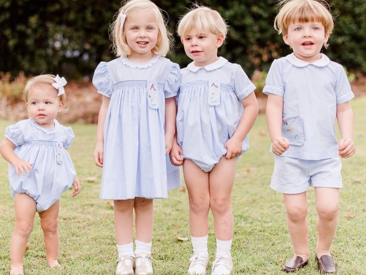 The Austin Shopping Guide - The Scout Guide