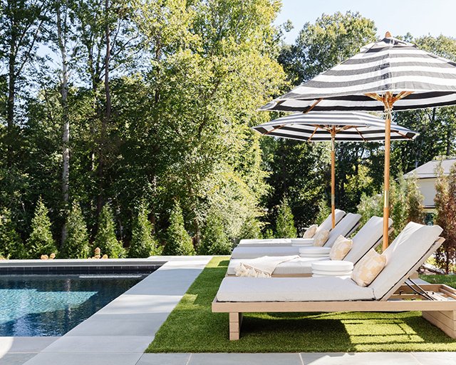 FLOAT ON: 12 ENVY-INDUCING BACKYARD POOLS - The Scout Guide