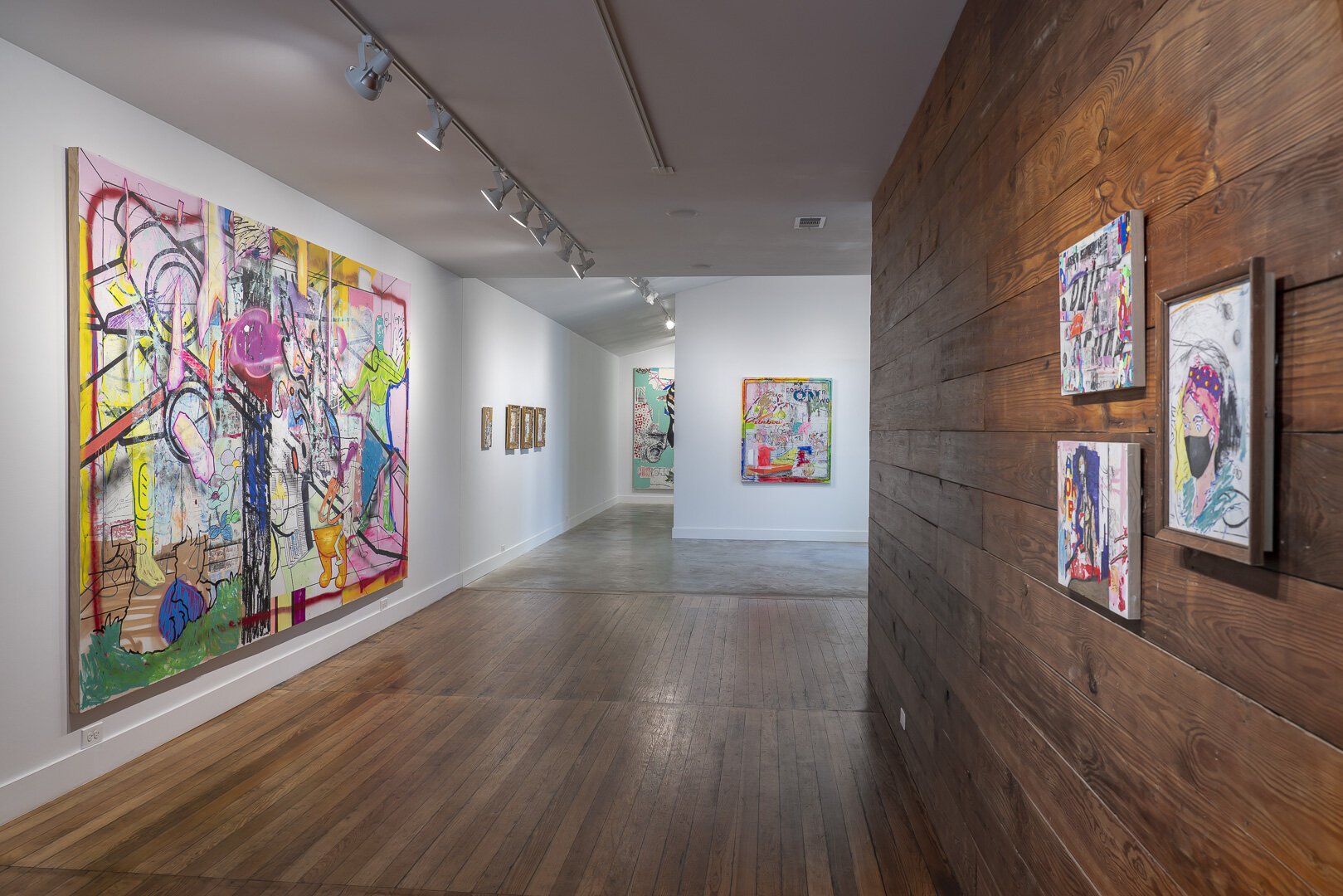 CHEAT SHEET: AUSTIN’S GUIDE TO ART GALLERIES - The Scout Guide