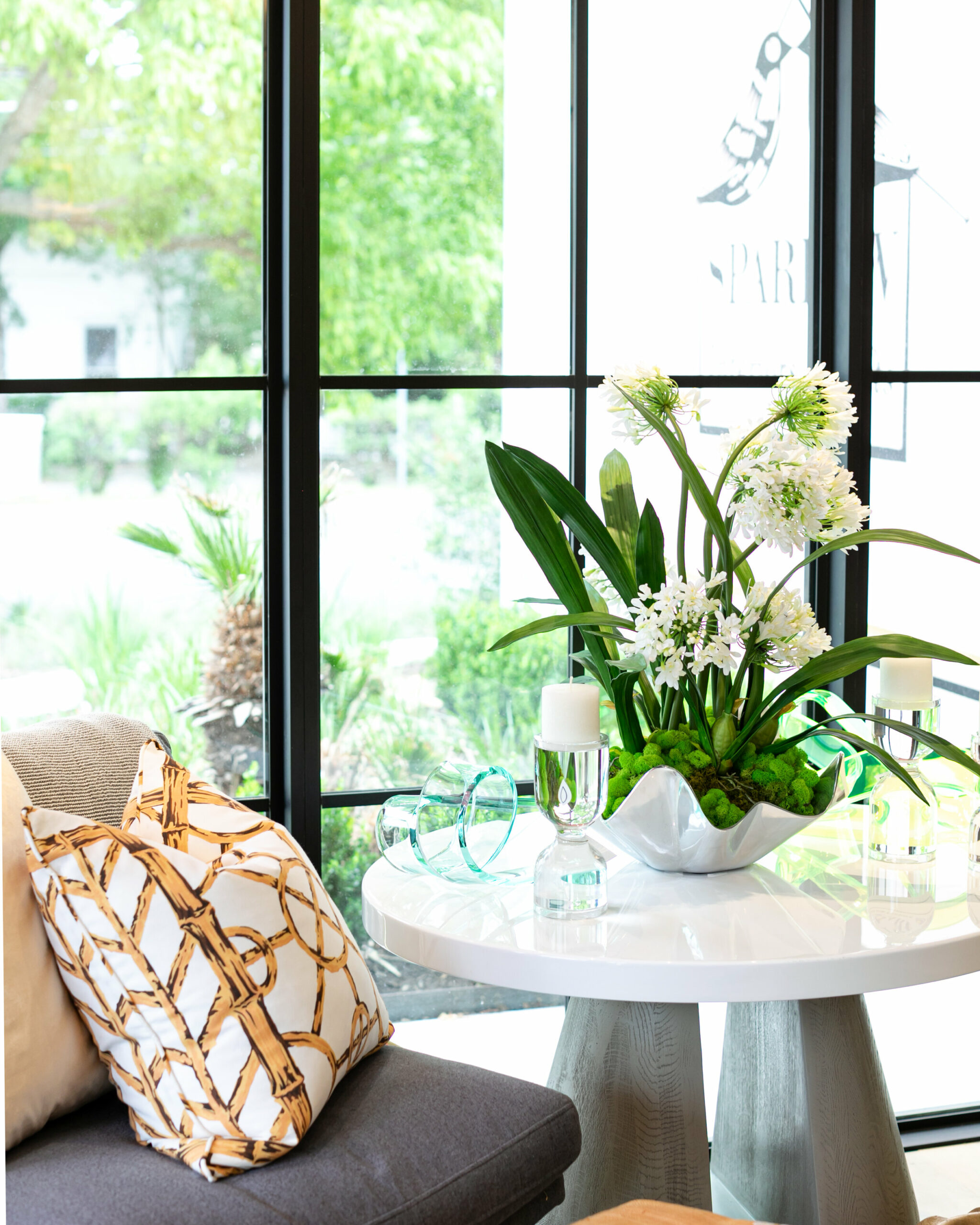 Volume 8 Spring Member Mingle | Coffee & Calligraphy - The Scout Guide