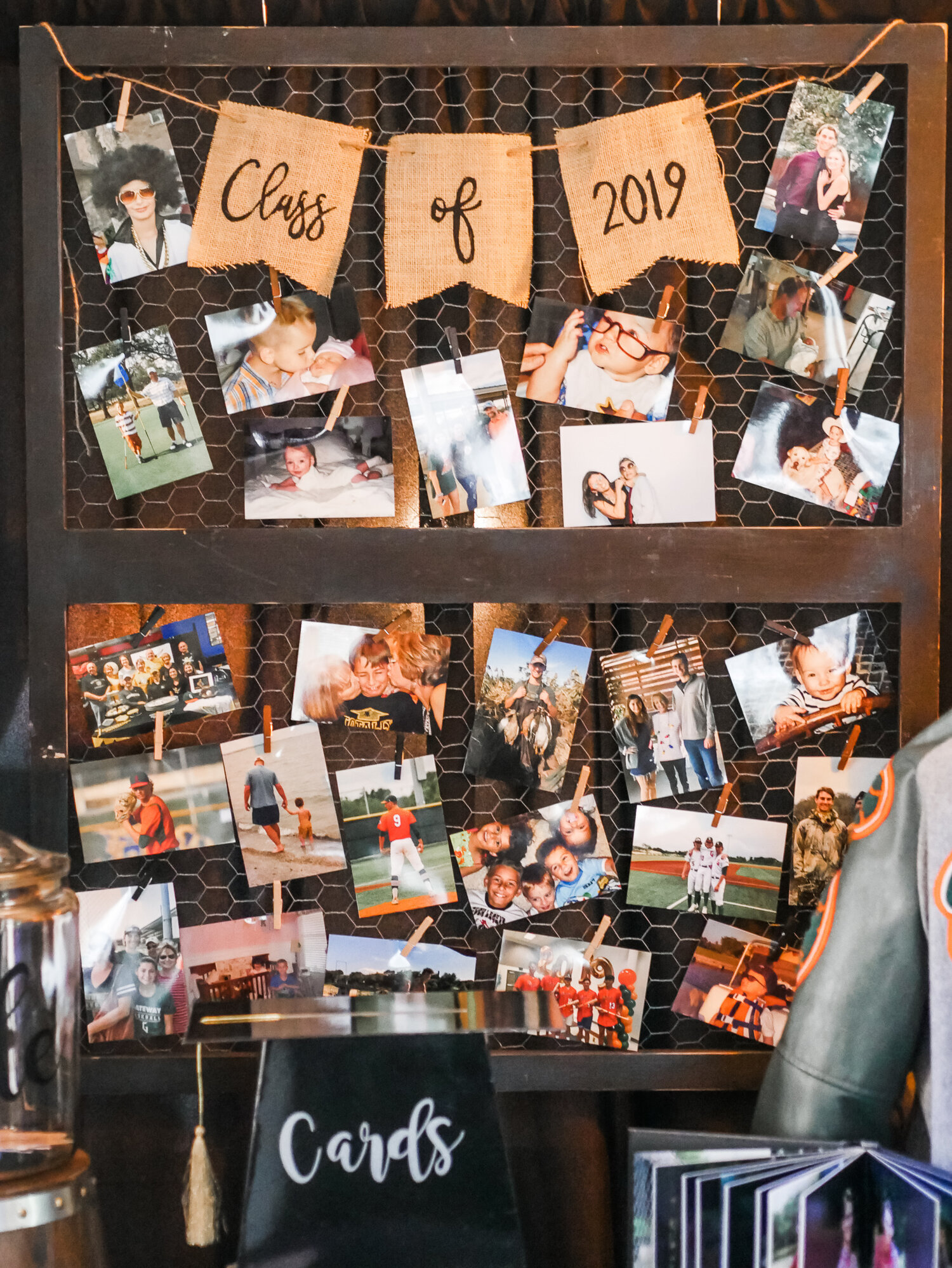 Graduation Inspiration from MINT EVENT DESIGN - The Scout Guide