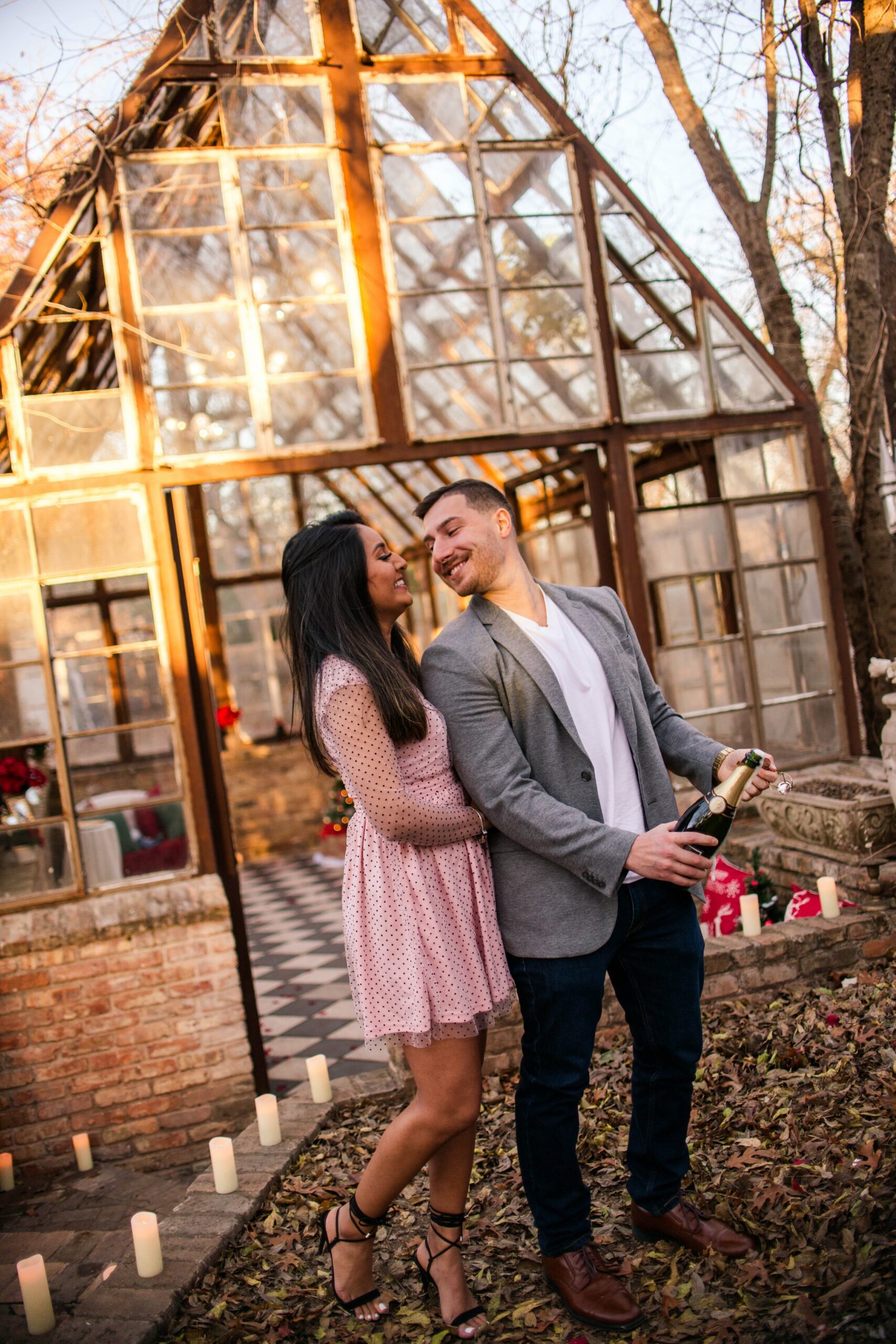 Kicking Off the Season of Love with Amore Austin - The Scout Guide