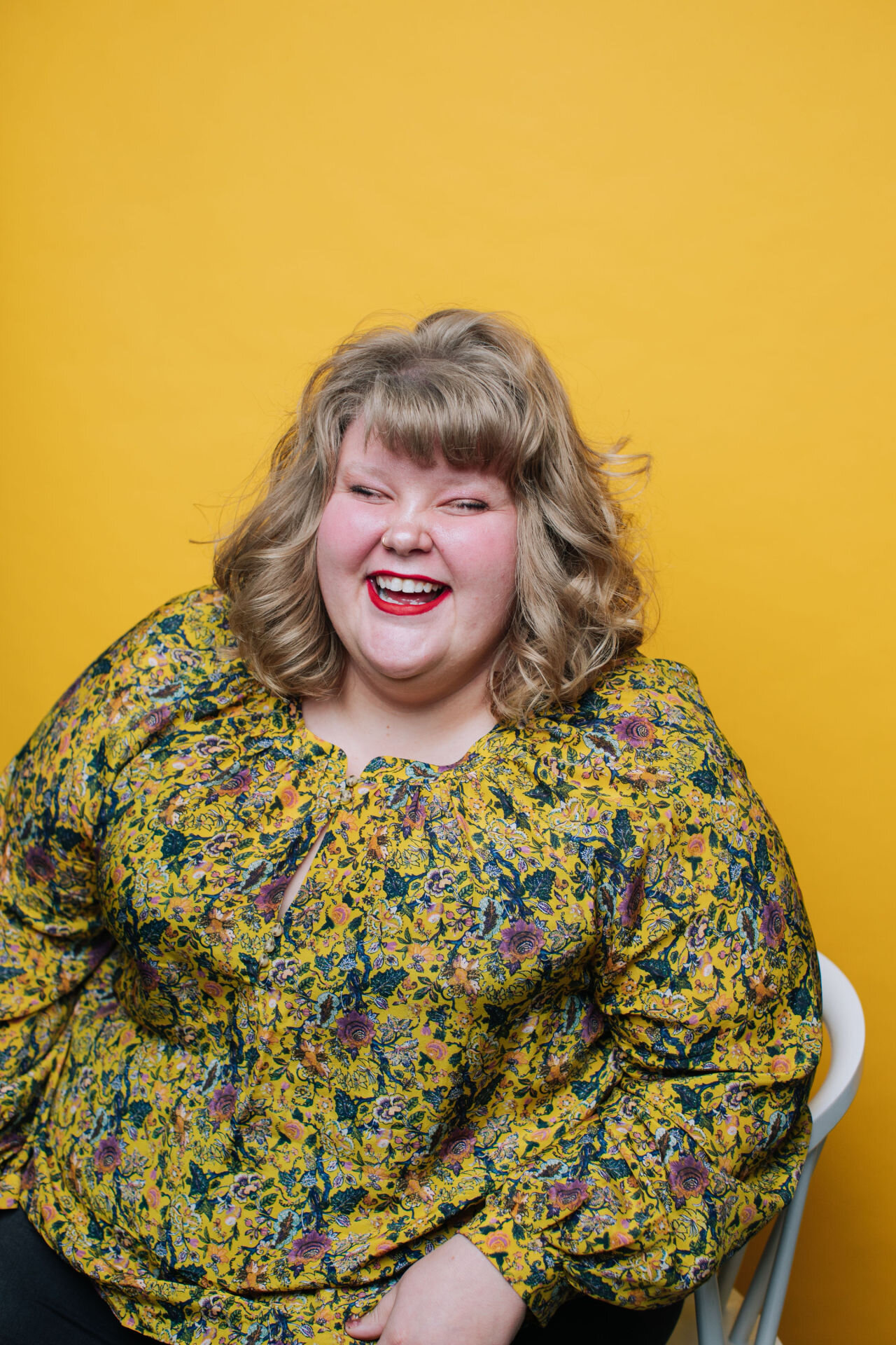 WHAT’S IN HER BAG: CHELSEA FRANCIS - The Scout Guide