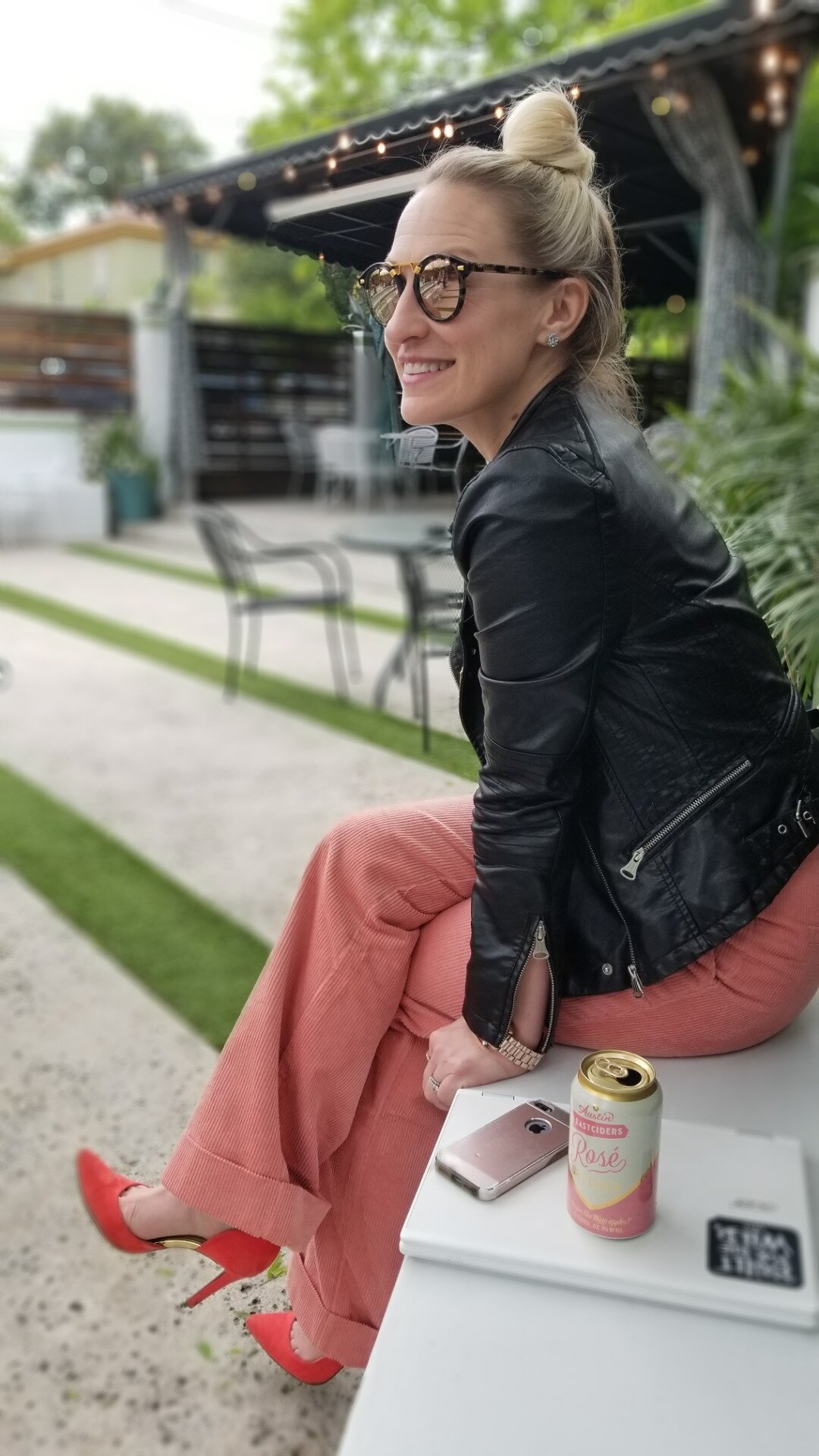 WHAT’S IN HER BAG: AMY GABRIEL OF AUSTIN TIDBITS - The Scout Guide