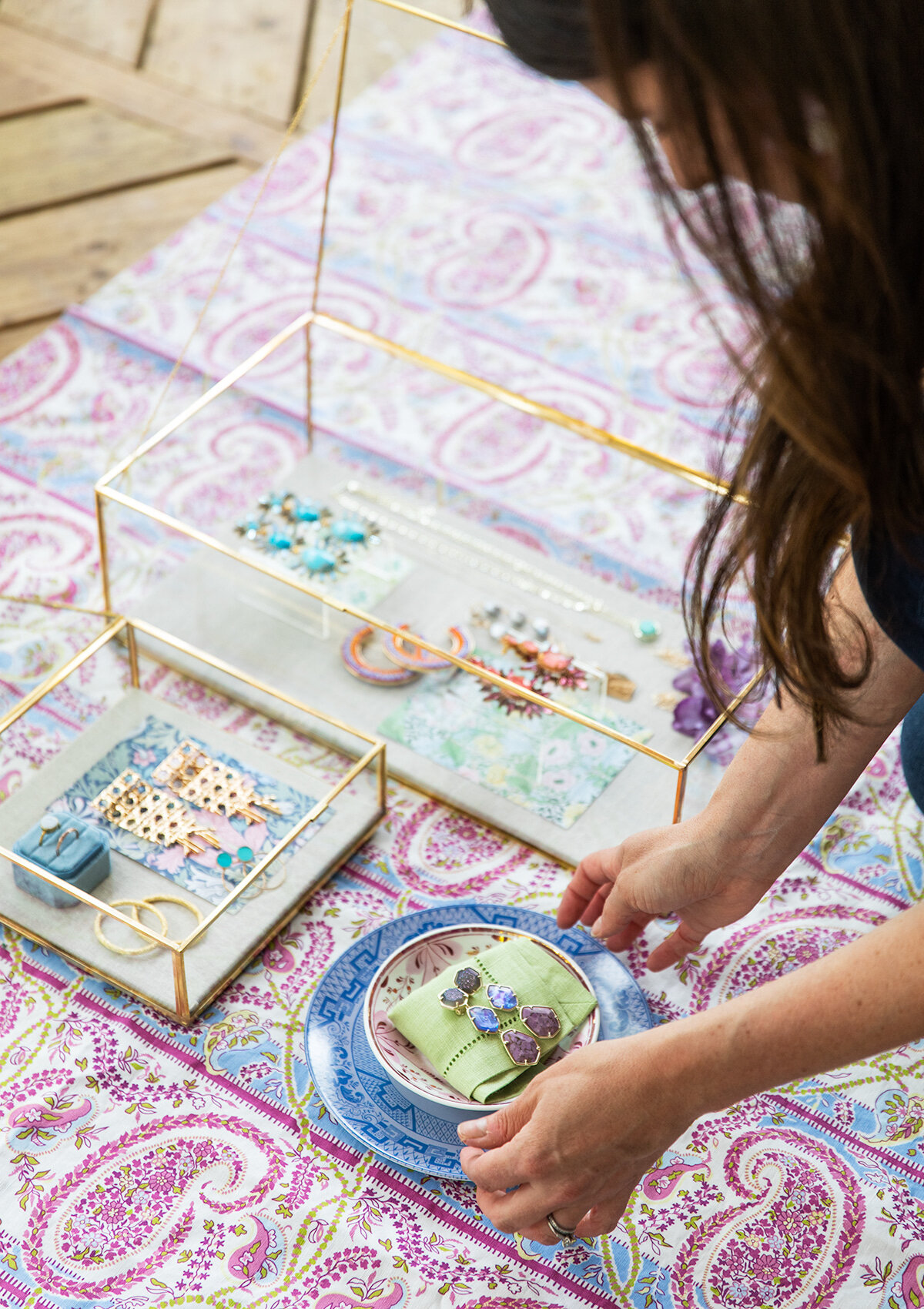 Introducing Grace Charles Design Studio Styling Services - The Scout Guide