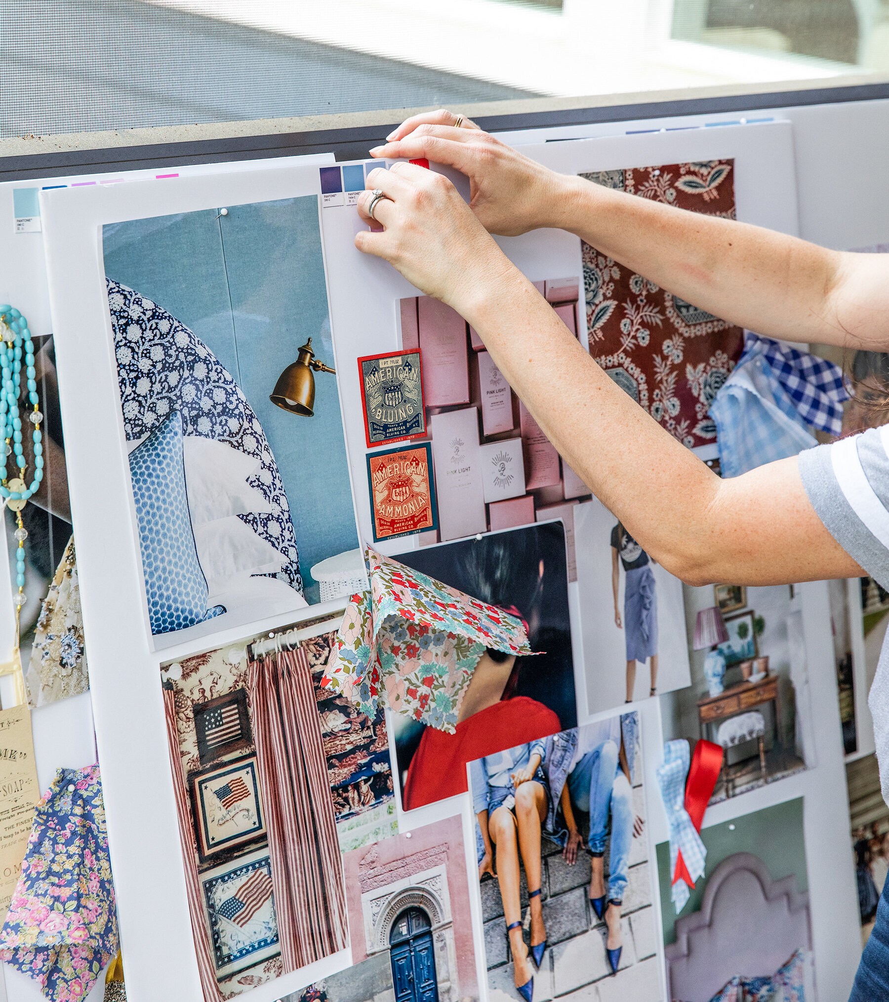 Introducing Grace Charles Design Studio Styling Services - The Scout Guide