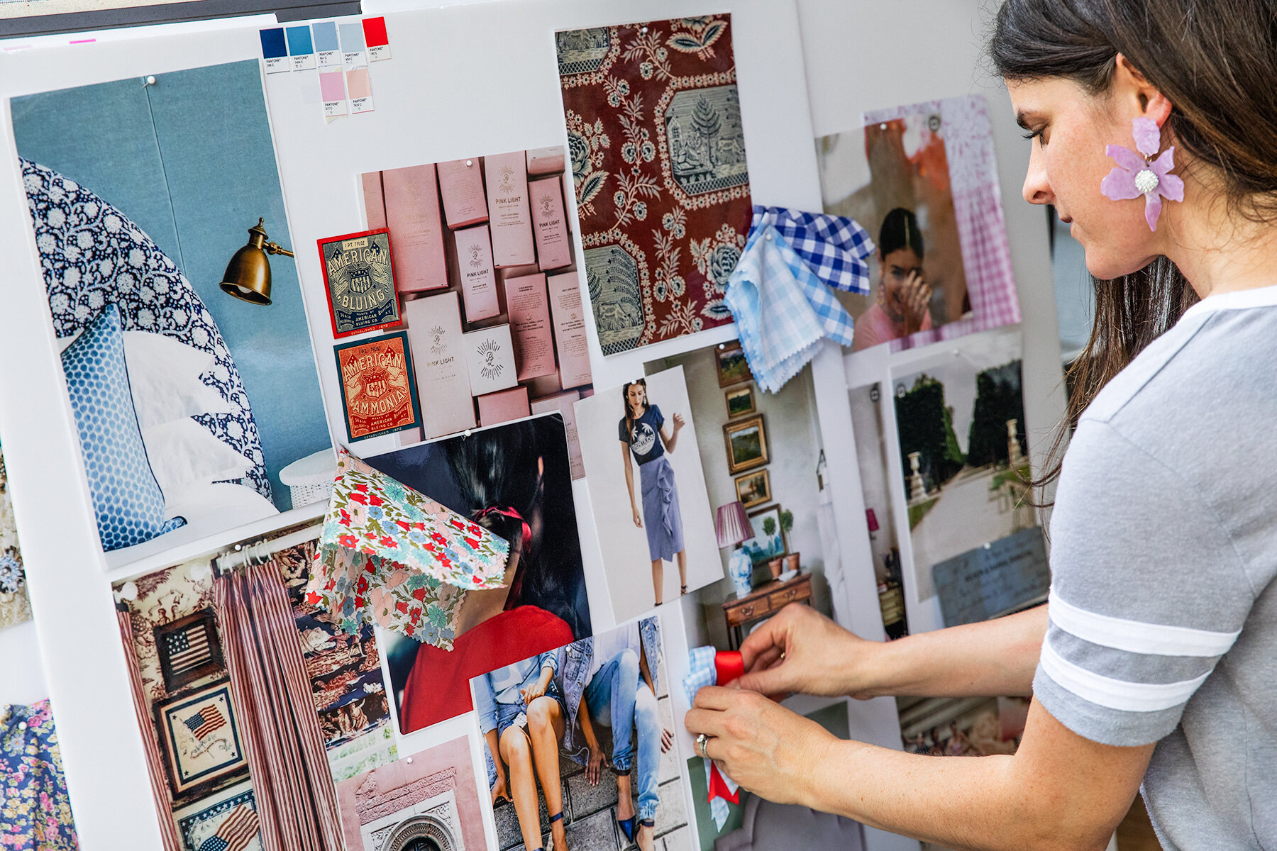 Introducing Grace Charles Design Studio Styling Services - The Scout Guide