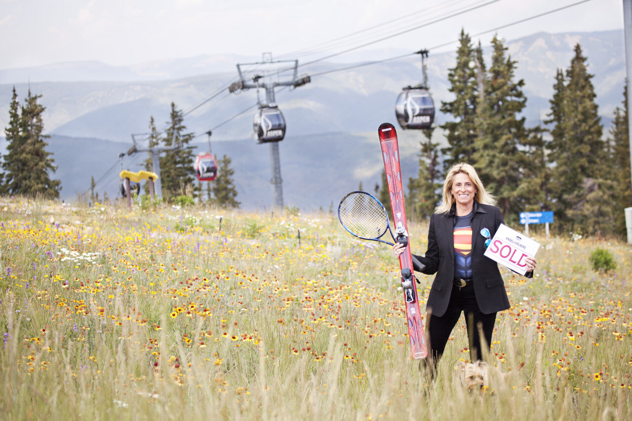 Meet | Melissa Temple - The Scout Guide