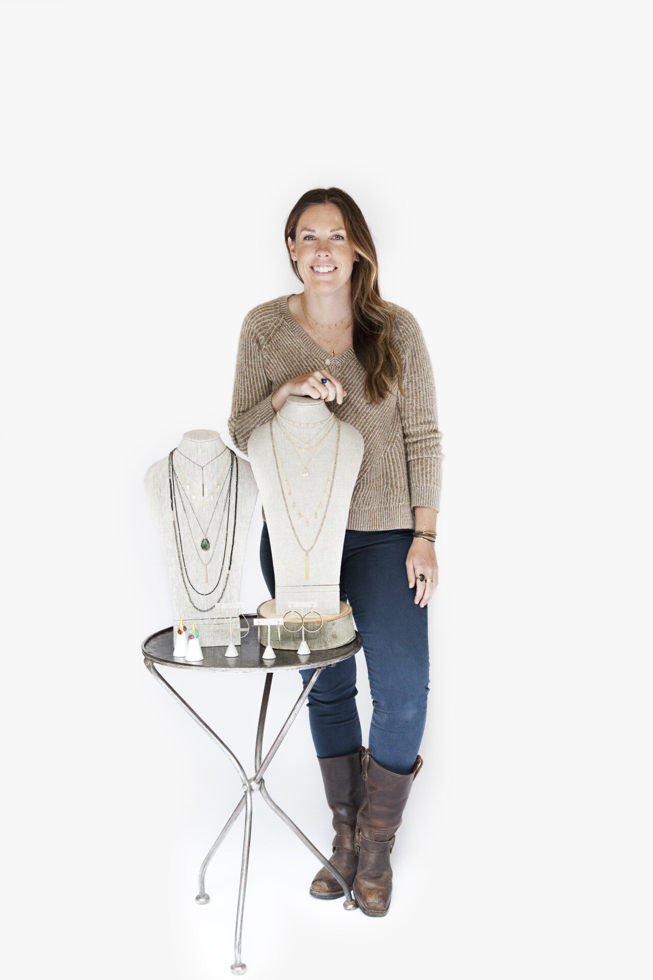 Meet | Caitlin Dunn - The Scout Guide