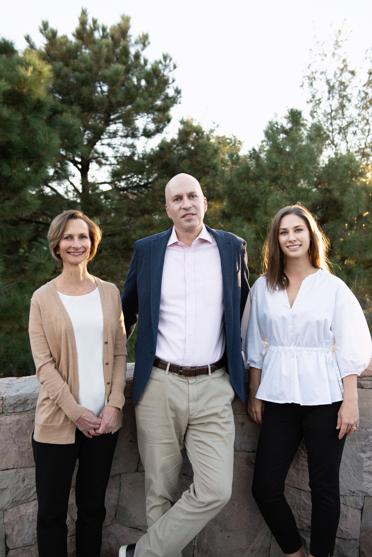 Congratulations | Michael Caplan of The Caplan Group at UBS - The Scout ...