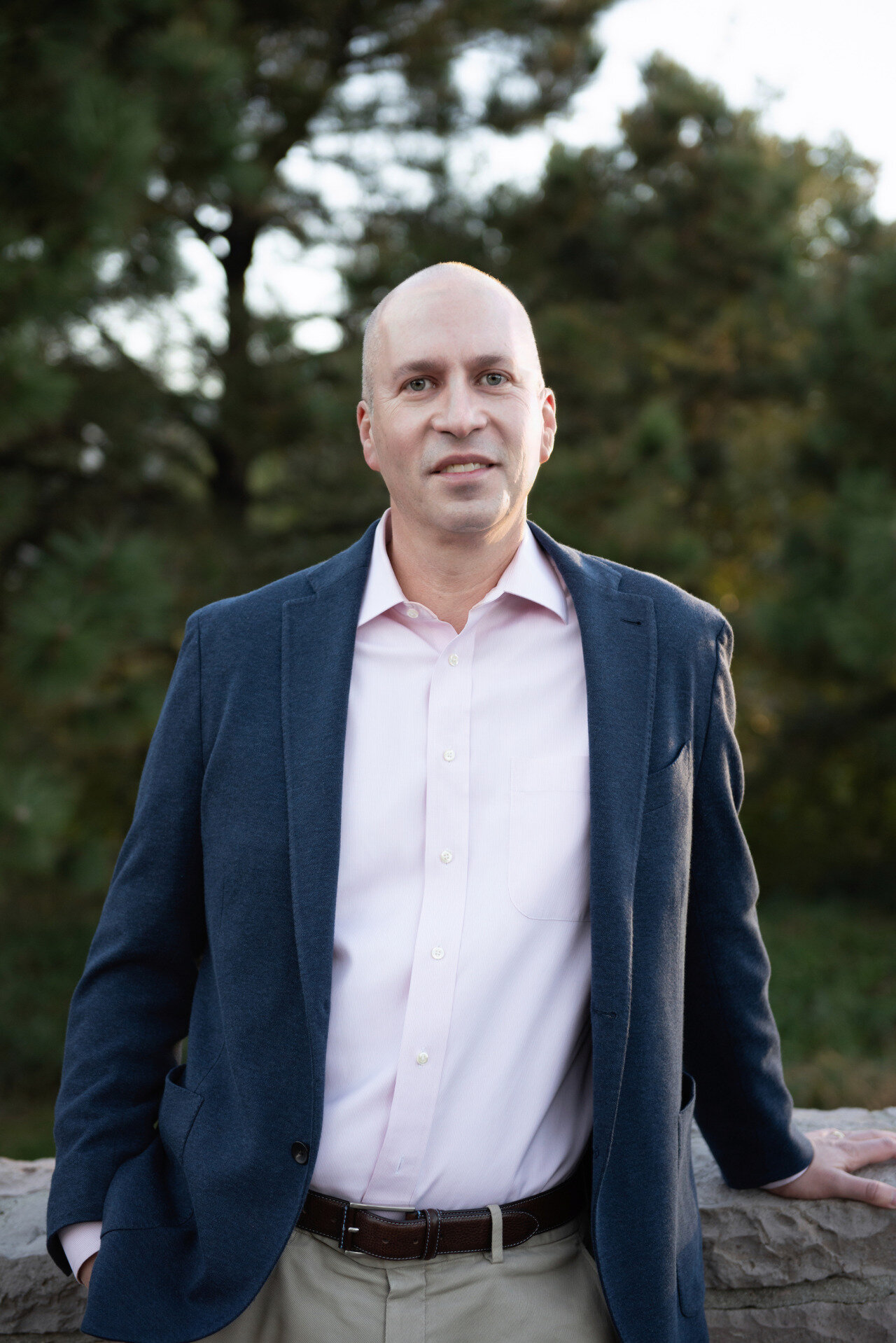 Congratulations | Michael Caplan of The Caplan Group at UBS - The Scout Guide