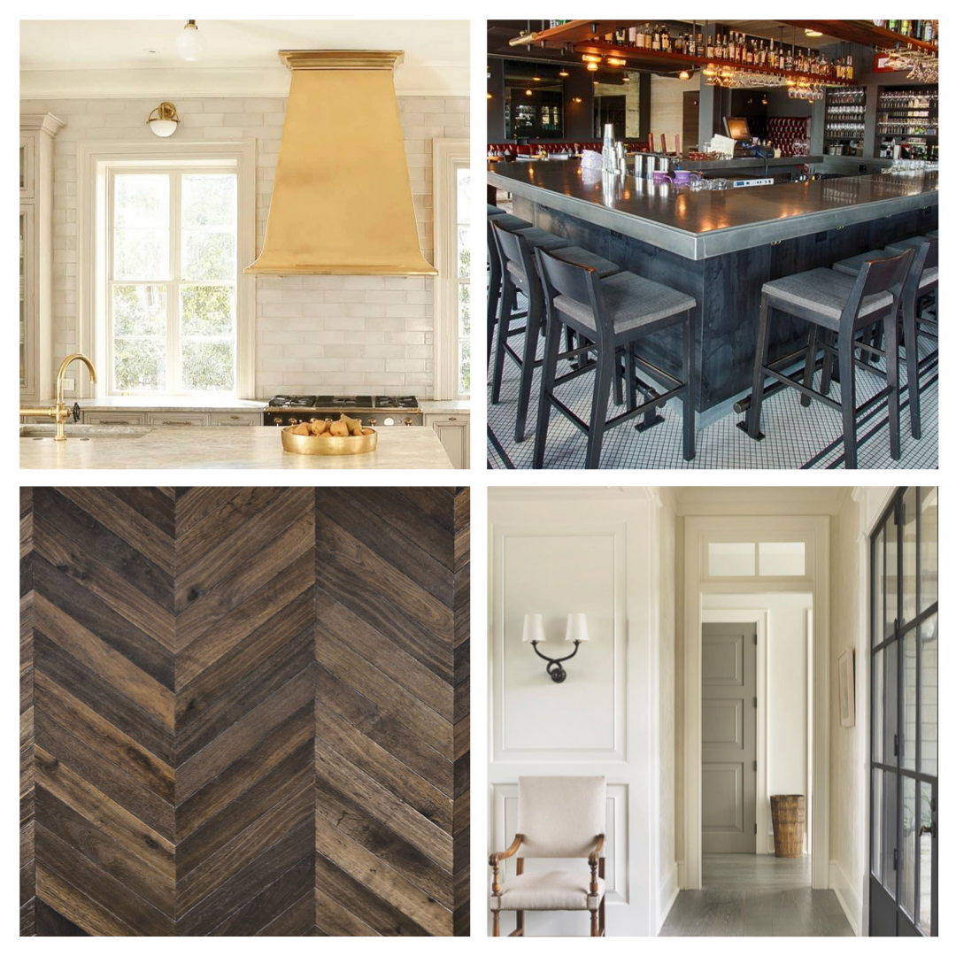 Meet | Ashlee Wood Freeman - The Scout Guide