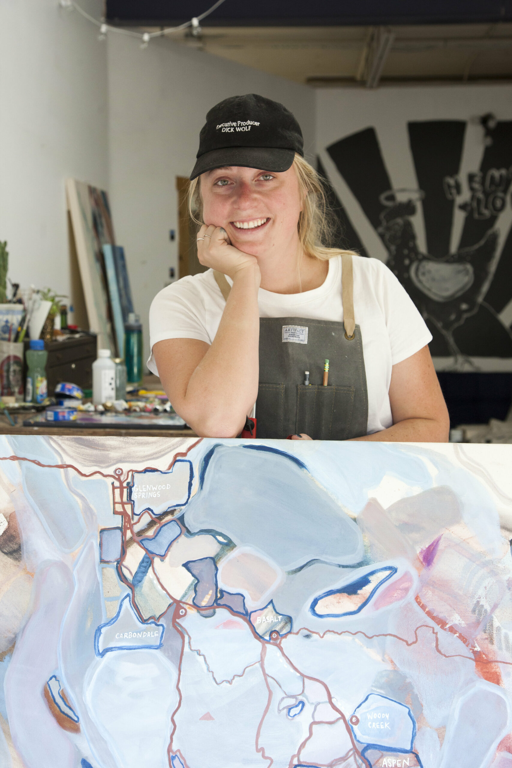 Tapping Into Loving Local with Kelly Peters - The Scout Guide