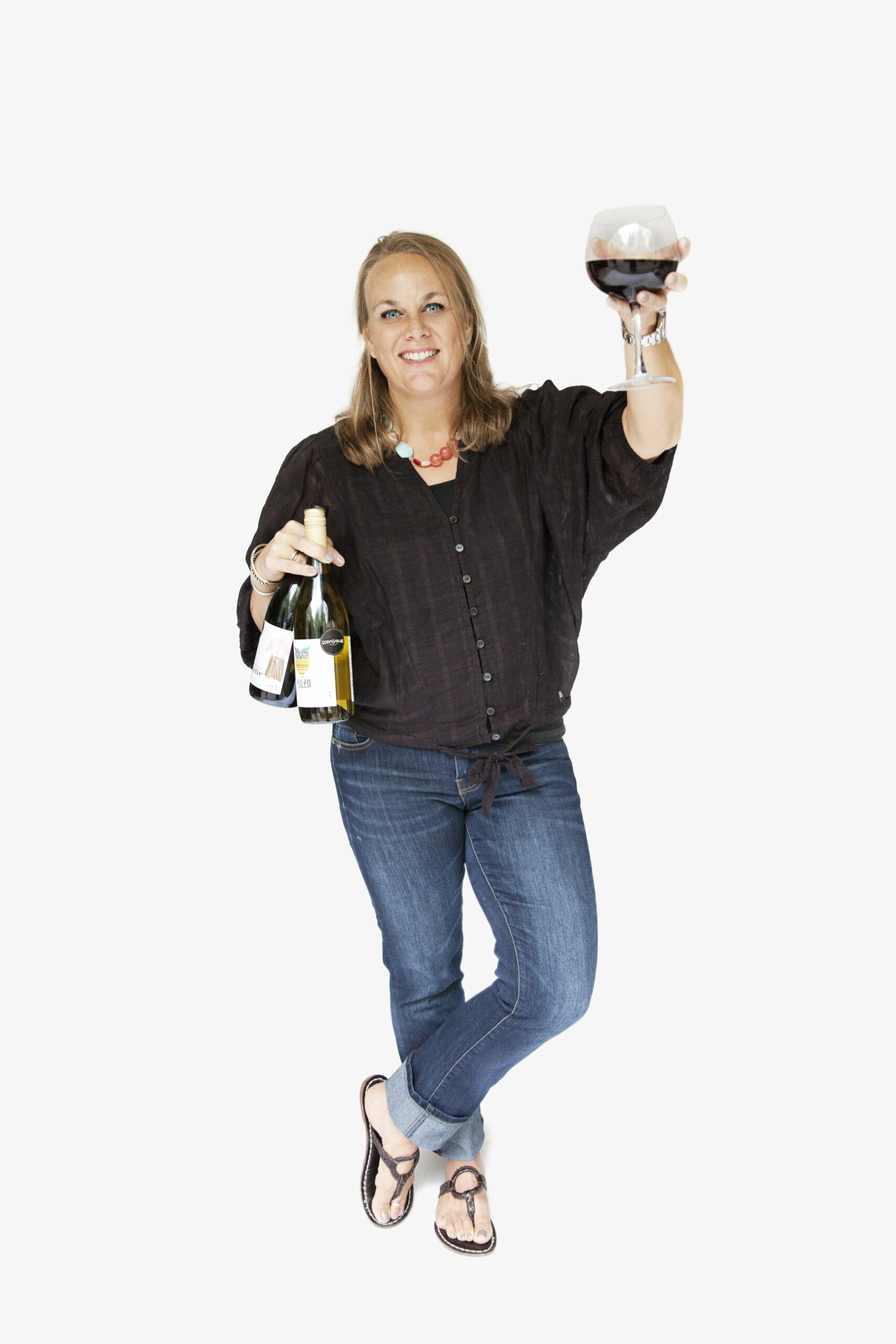 Sips and Tips with Paula Eaton - The Scout Guide