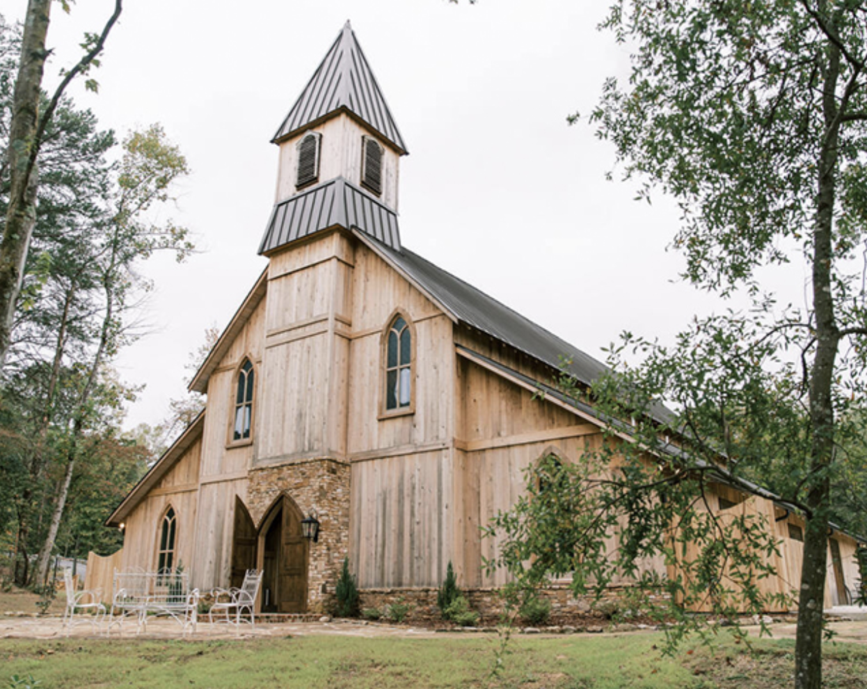 Scouted Wedding Venues You Should Know About - The Scout Guide