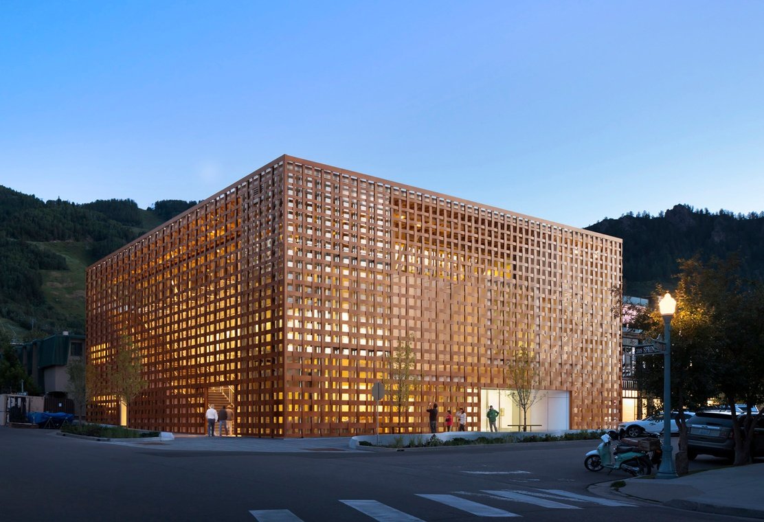 The Complete Aspen Travel Guide: Your Year-Round Trip Planner - The ...