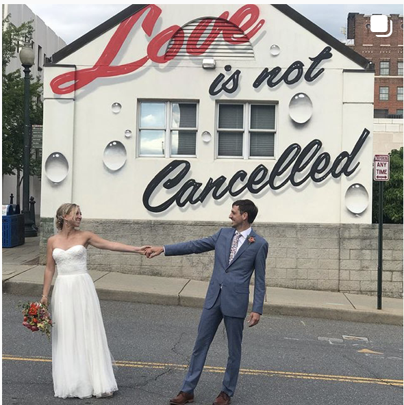 Scout Seven | Eva-Michelle Spicer Reminds Us That Love Is Not Cancelled ...