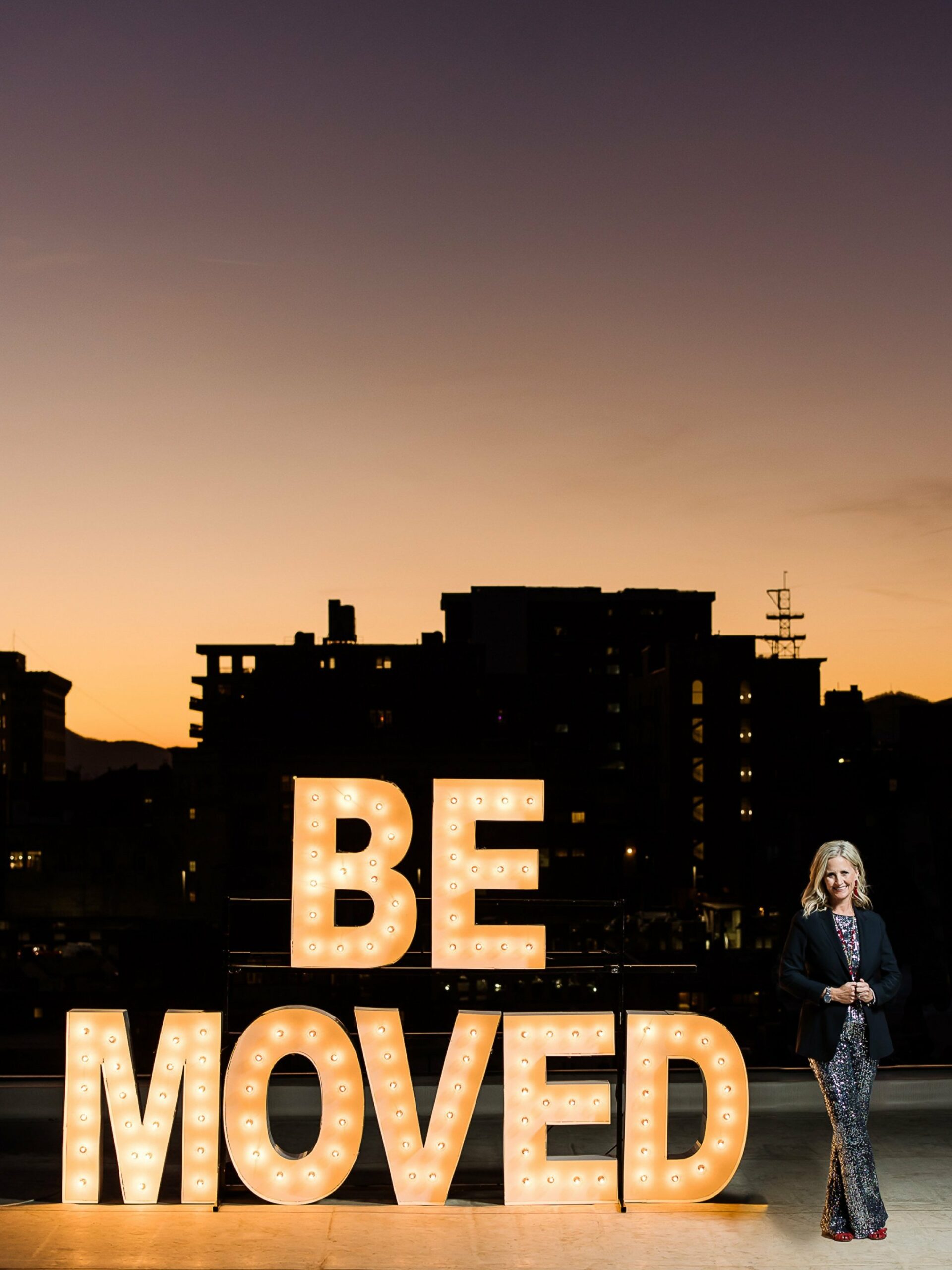 The Women of The Scout Guide Asheville | Jennifer Jones and Hadley ...