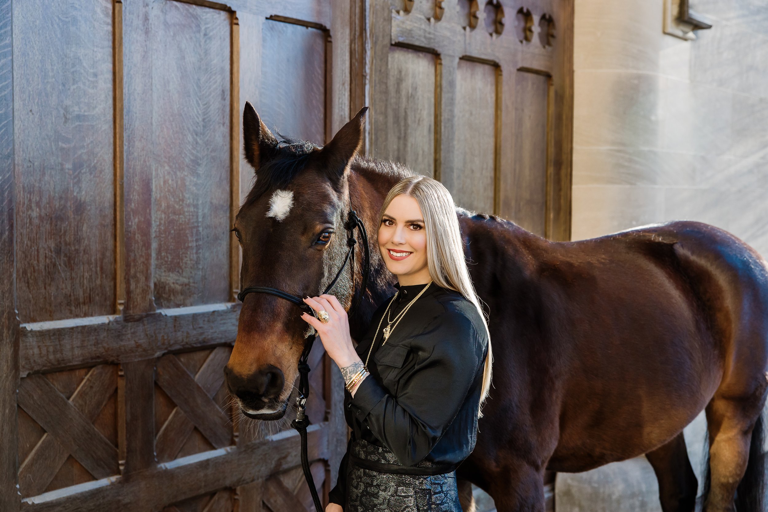 The Women of The Scout Guide Asheville | Aubrey Cecil and Tonya Marthaler - The Scout Guide