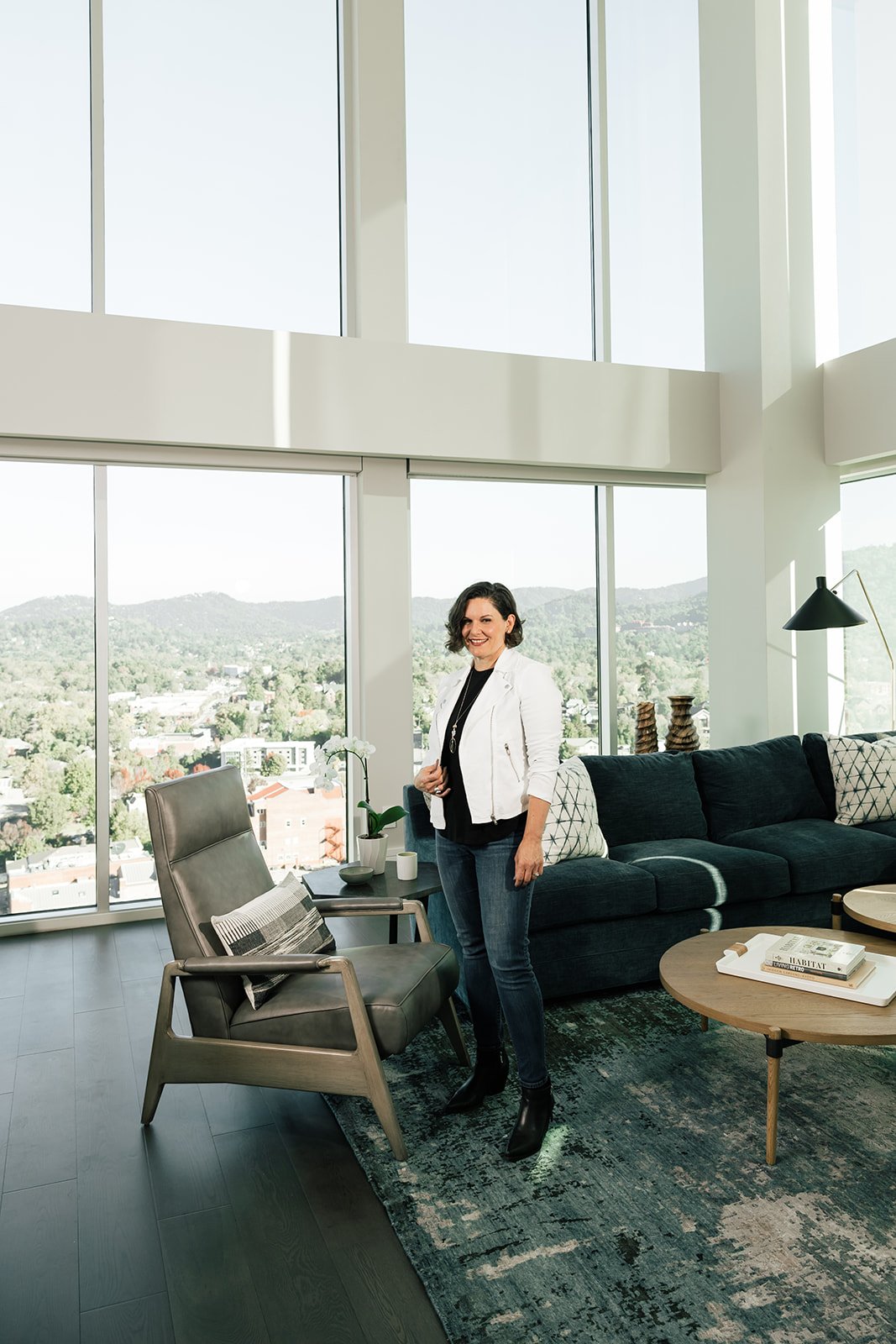 Women in Small Business | Talli Roberts-Early of A+R Interior Design ...