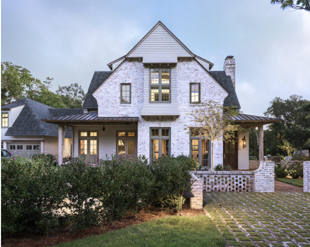 SCOUTED SOUTHERN ARCHITECTS YOU SHOULD KNOW ABOUT - The Scout Guide