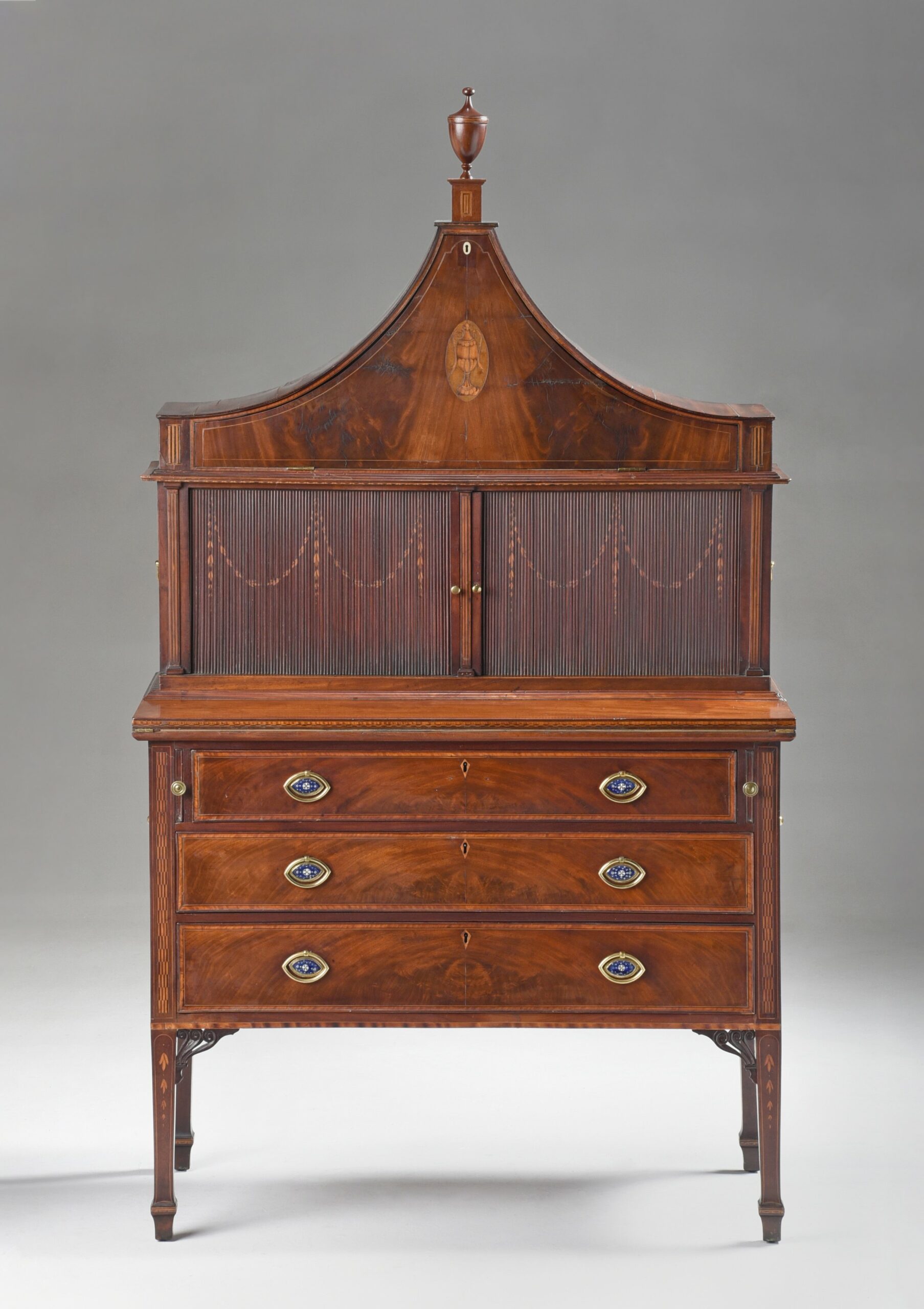 The Collection of Jean and Jim Barrow with Brunk Auctions - The Scout Guide